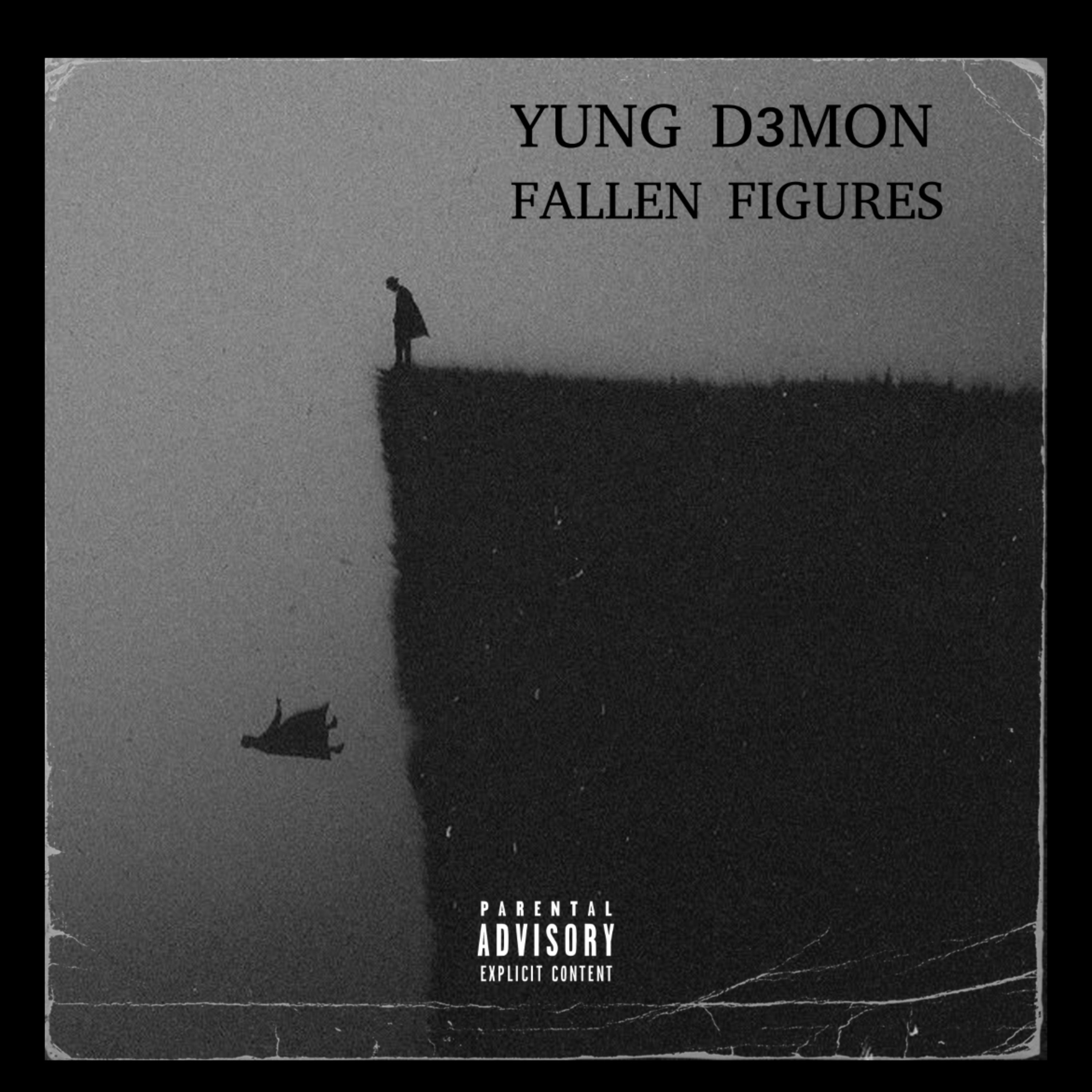 FALLEN FIGURES - Yung D3mon