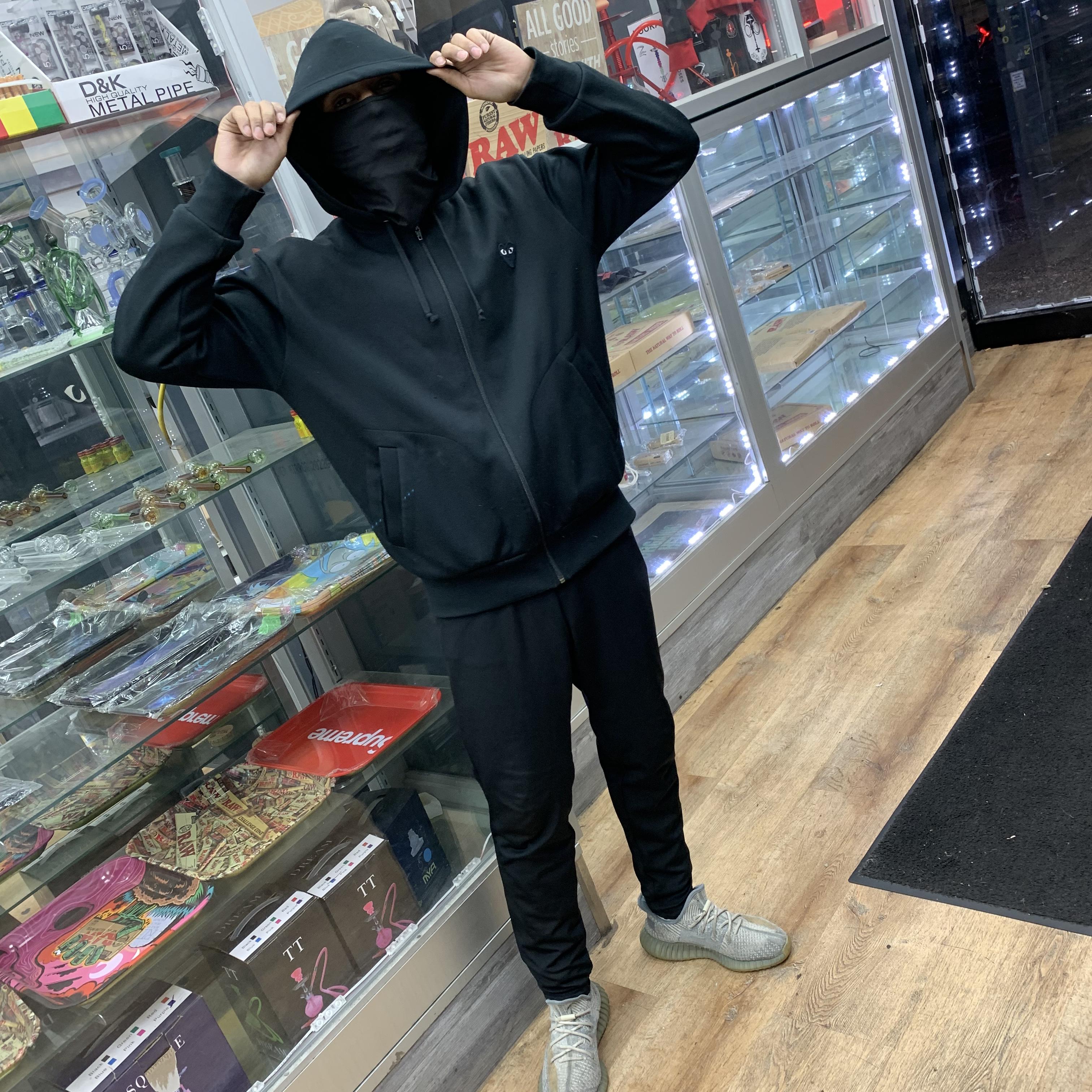 Aggressive - Chantz Mula