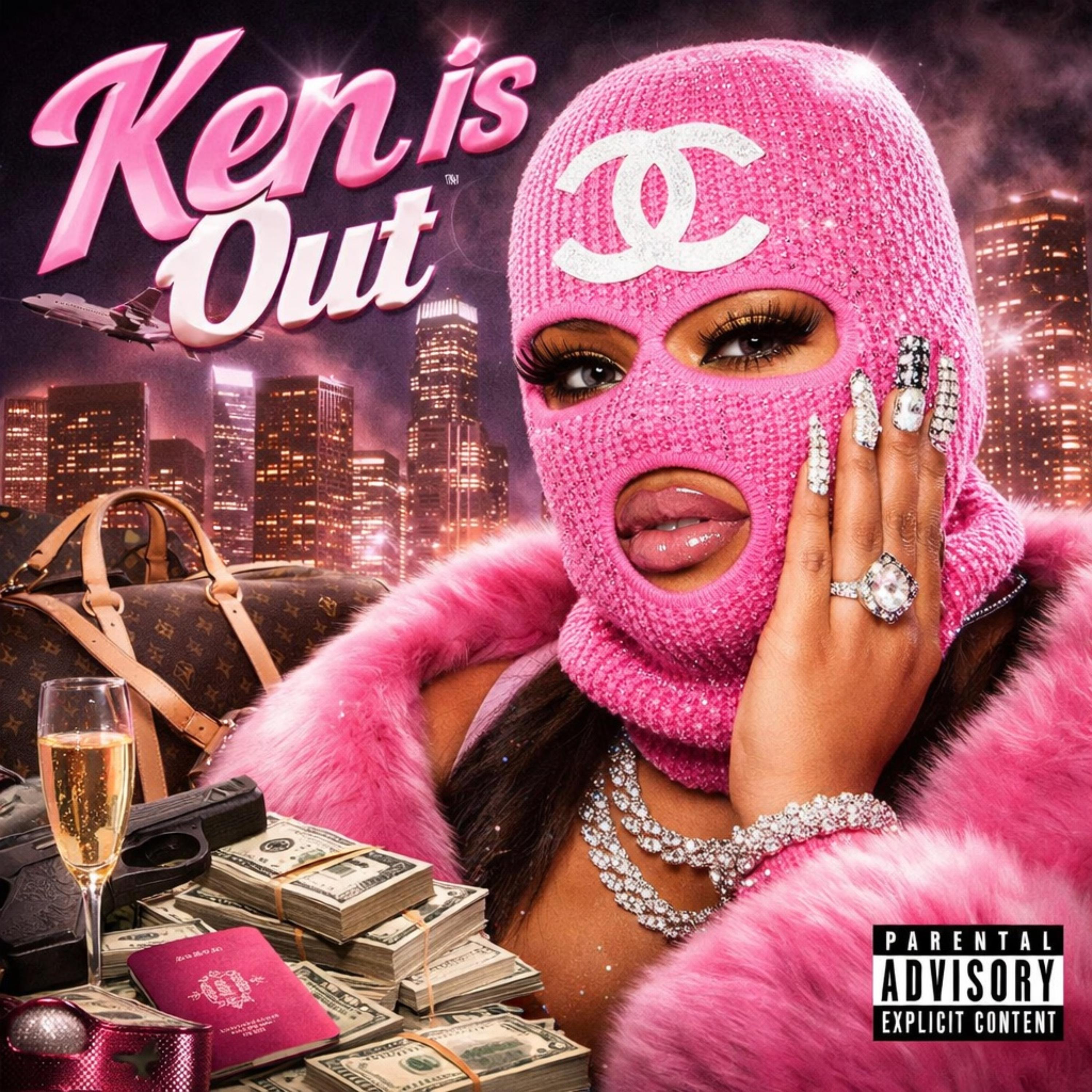 Ken Is Out by Big Kenn | UnitedMasters