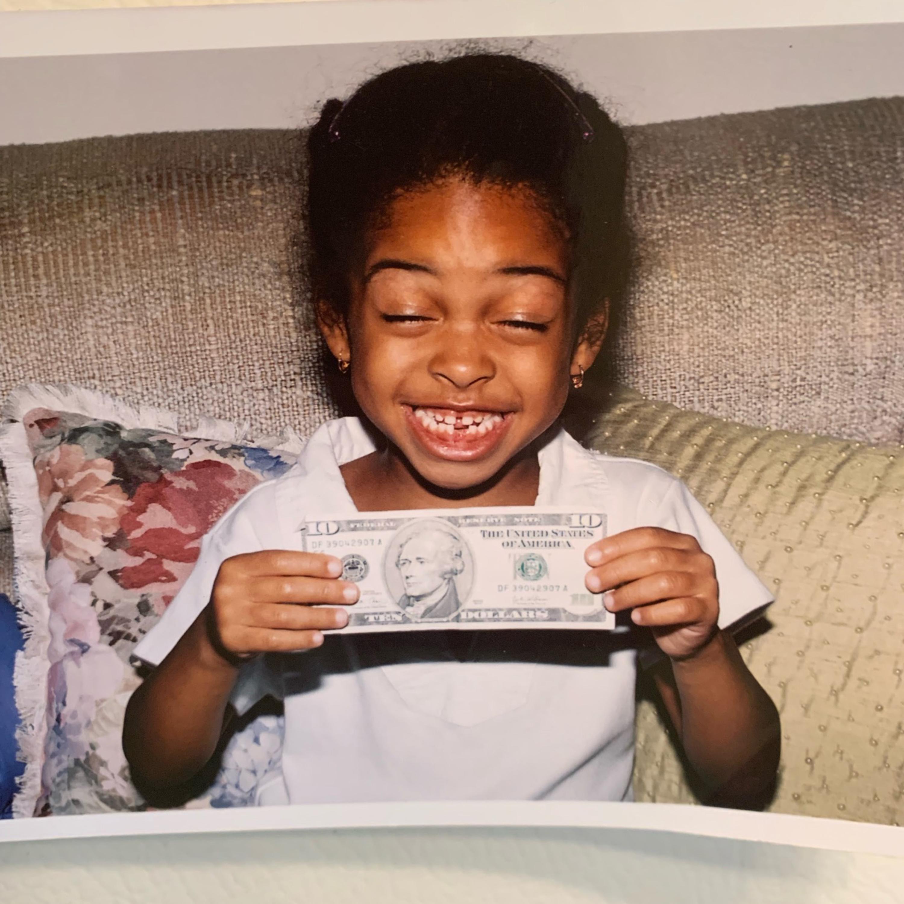 Happy Black People - Terrell Ray
