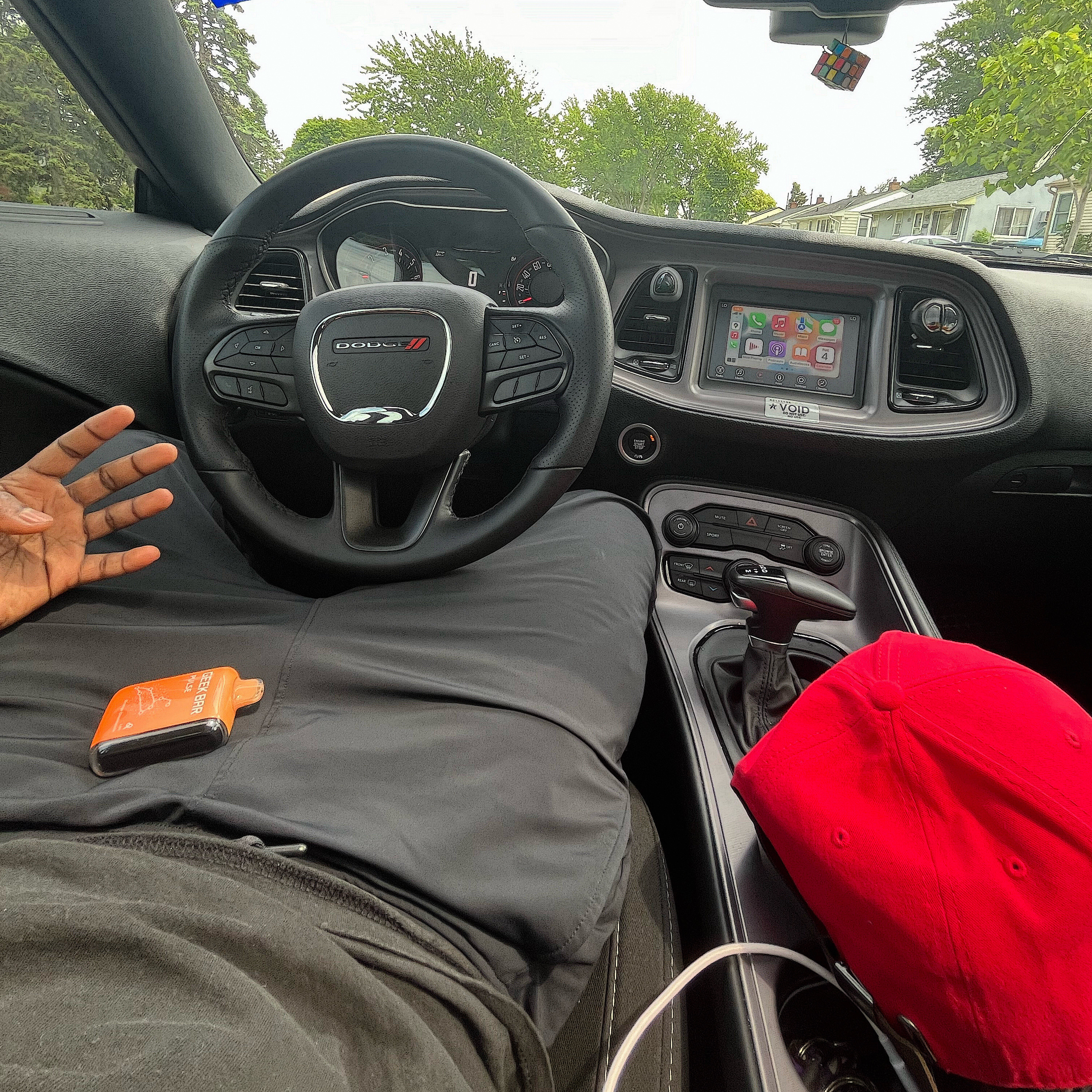 Glock 19 II - LIJ ABE