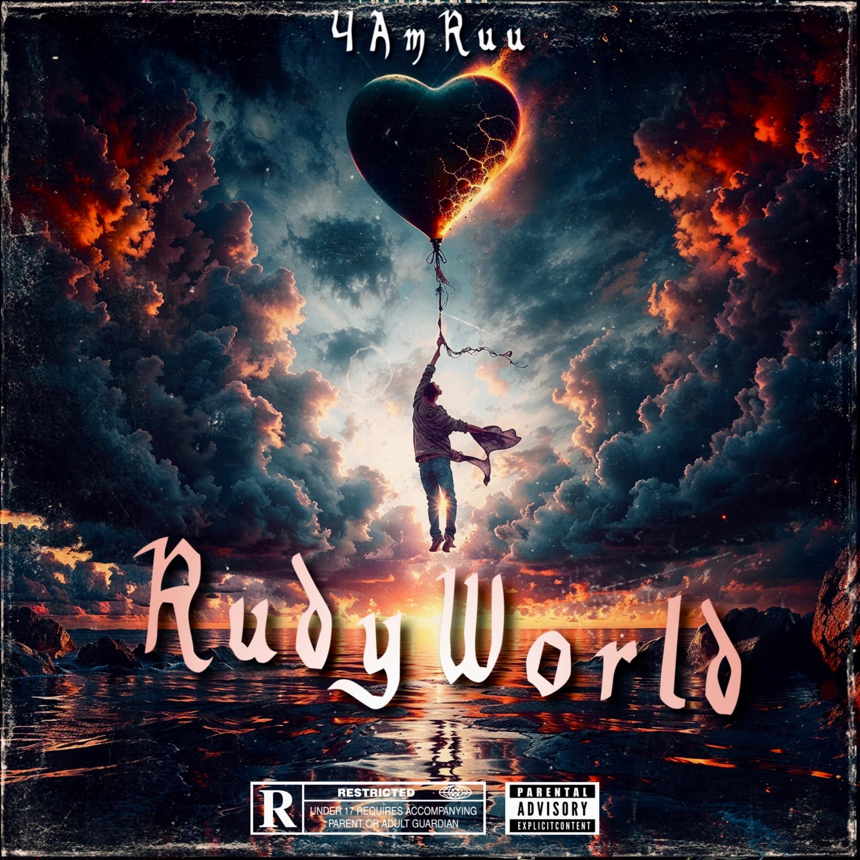 Rudy World - 4amRuu