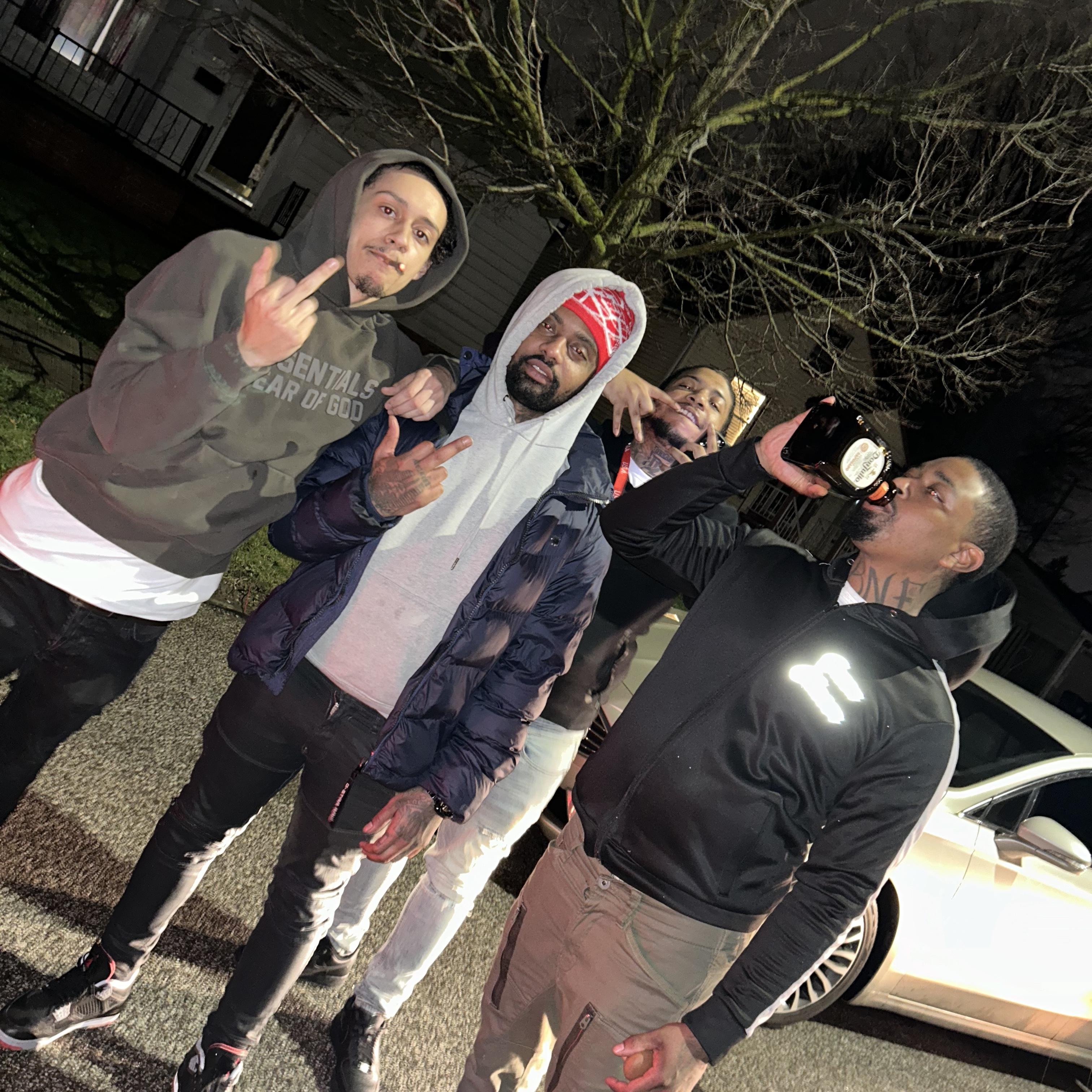 Inna Vent - Hbnf Teej