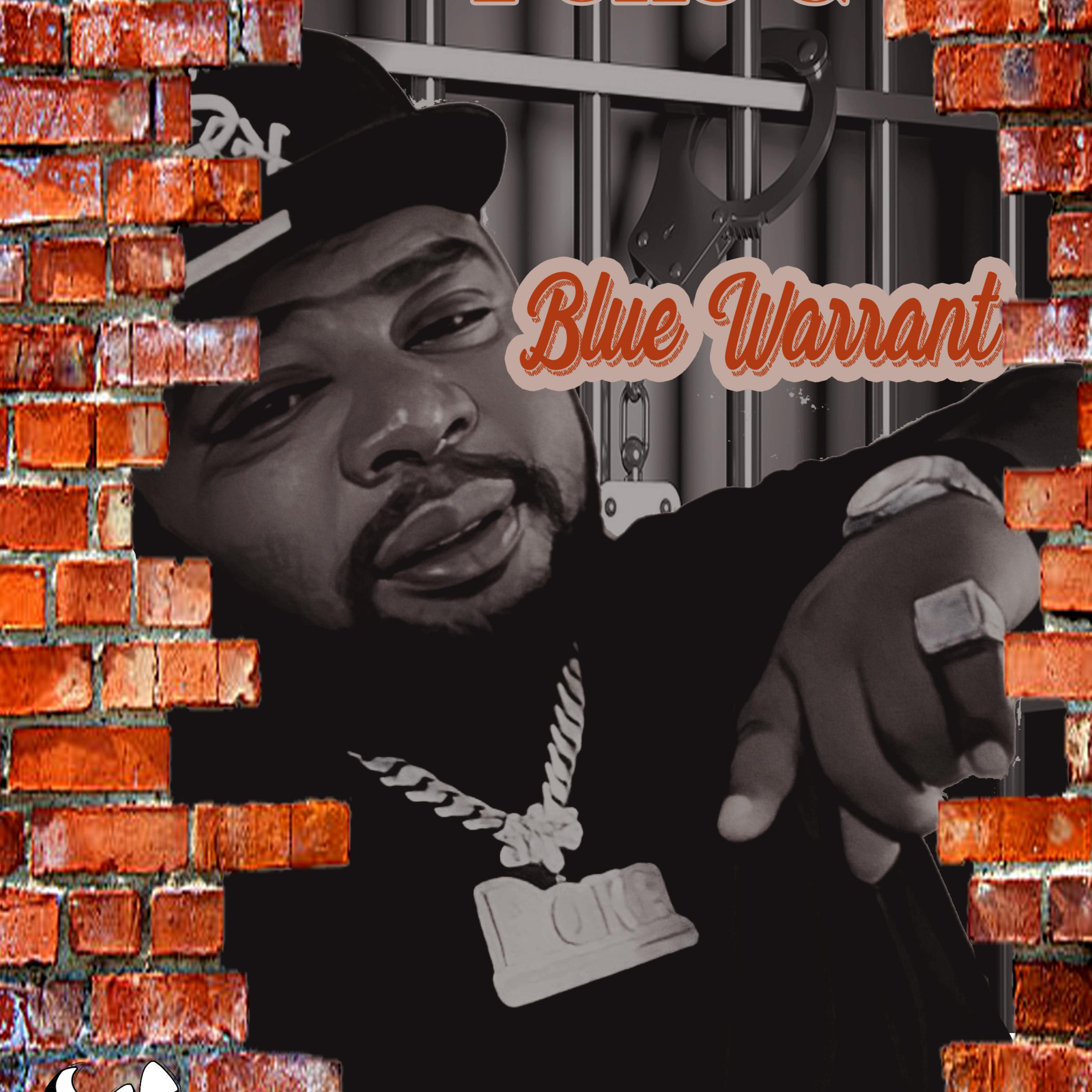 Blue Warrant - Poke G