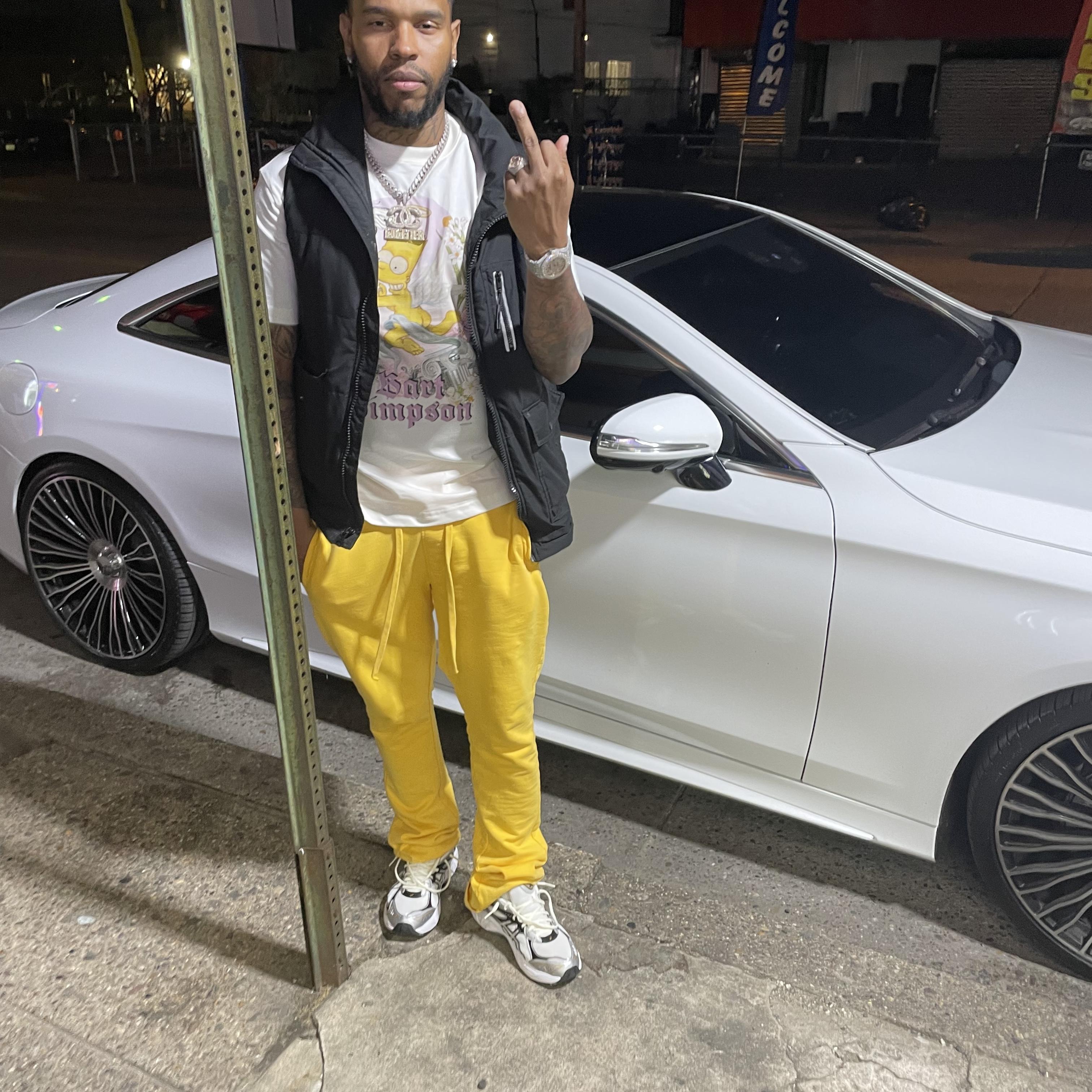 Leave You Stinking - Superstar k