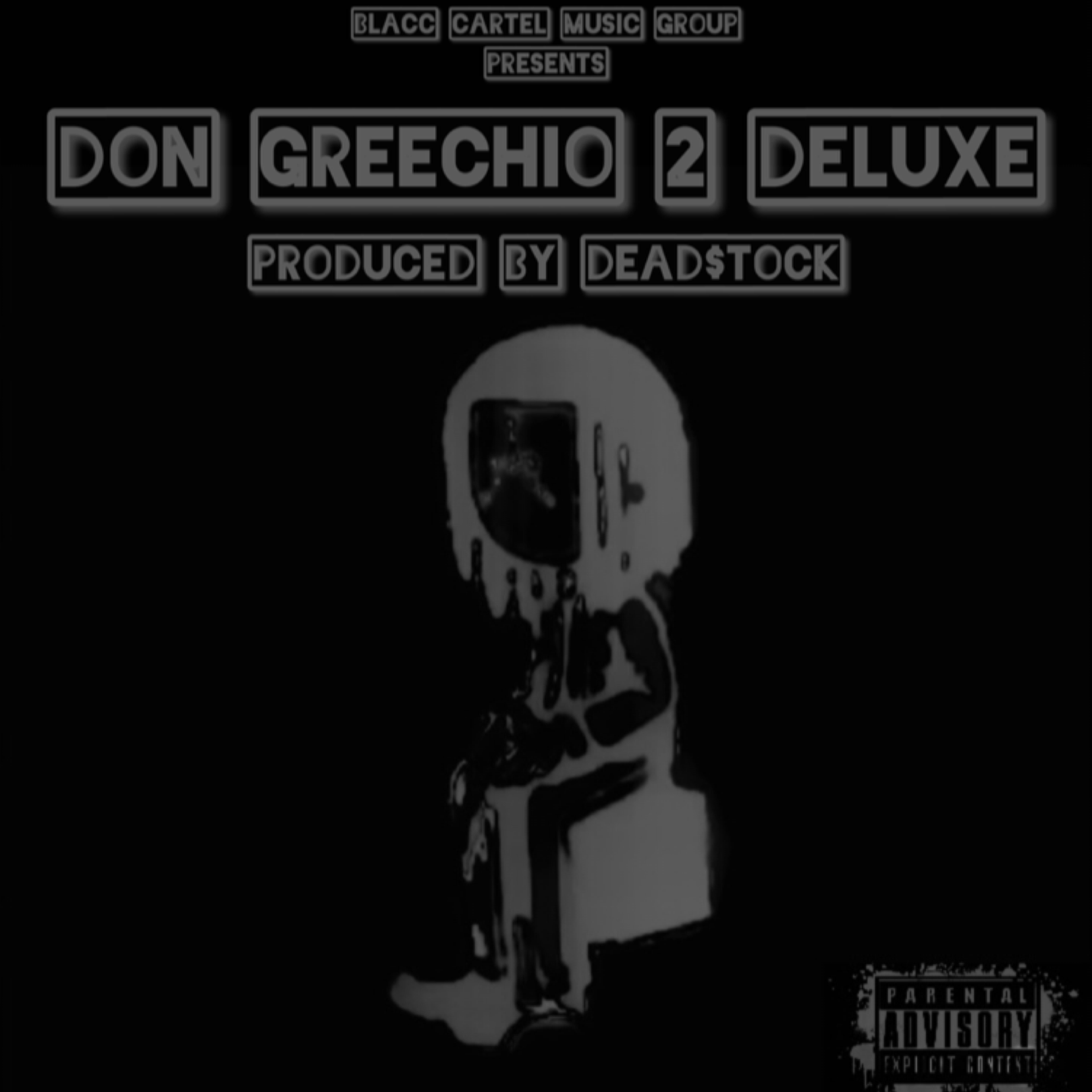 Don Greechio 2 Deluxe - Big Greech