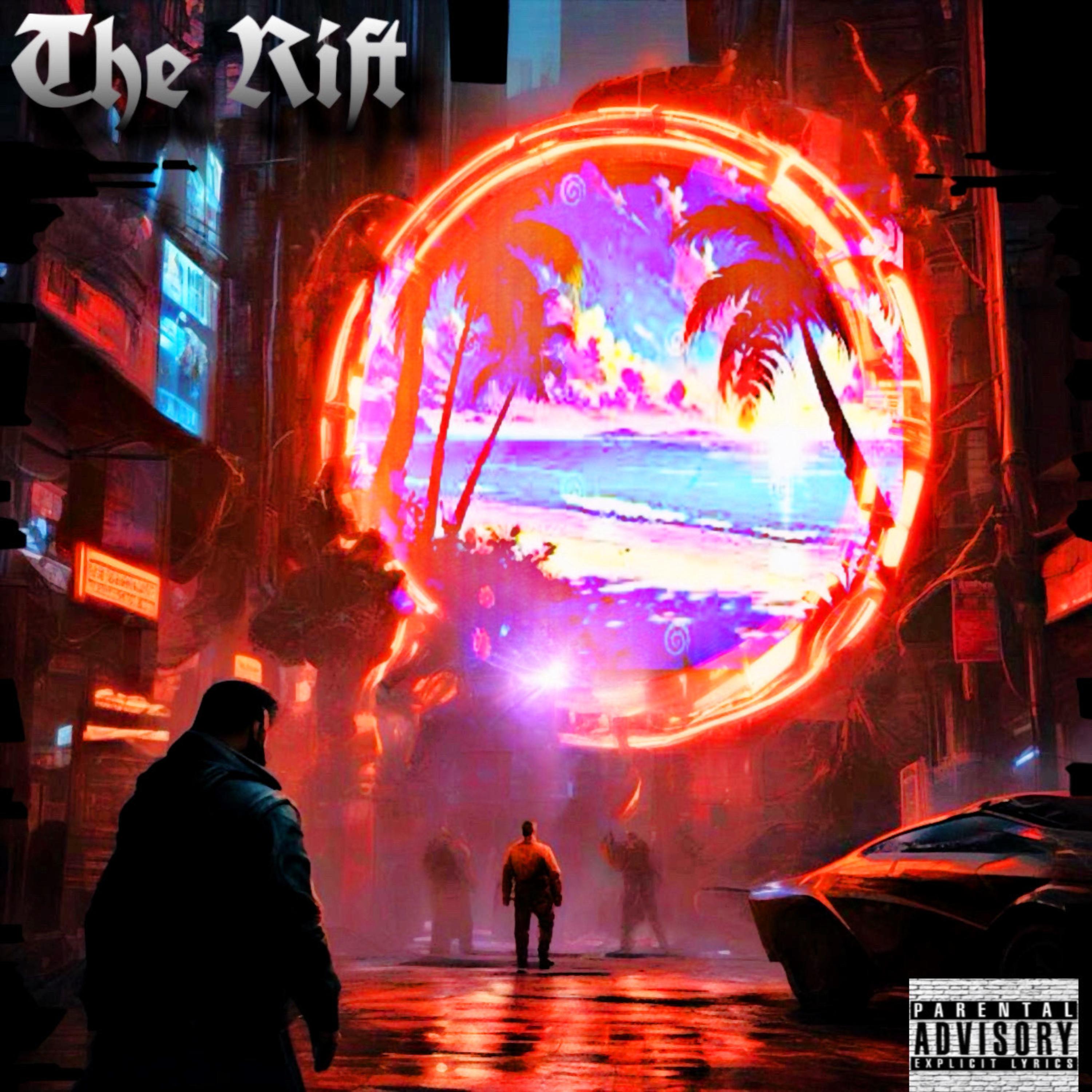 The Rift - Phuddah