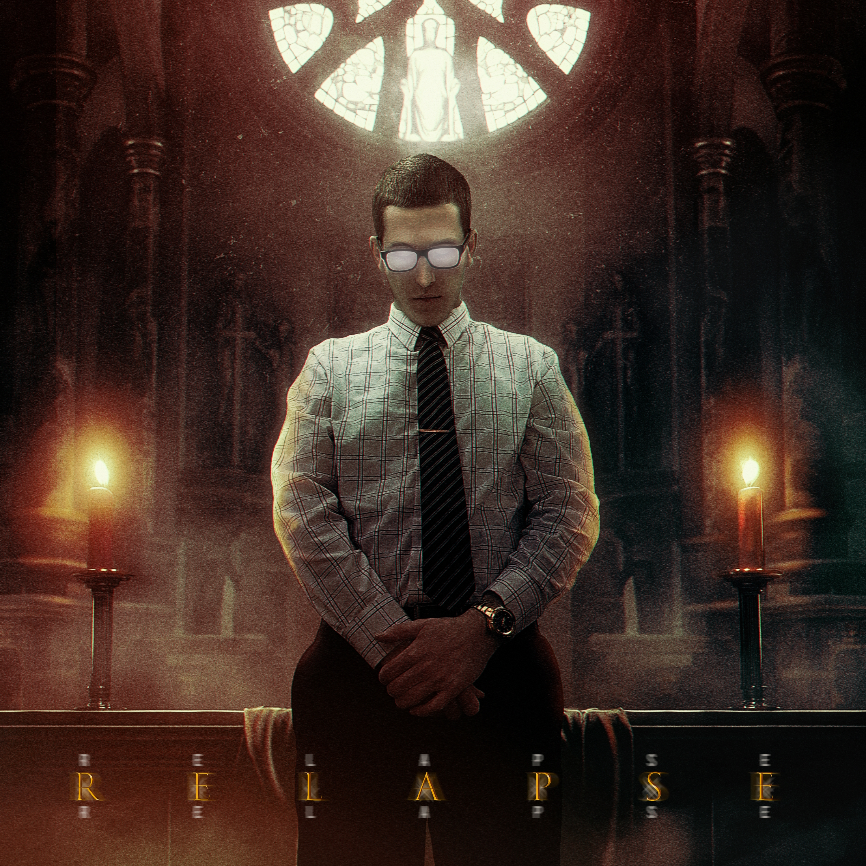 Relapse - Real Definitive Music