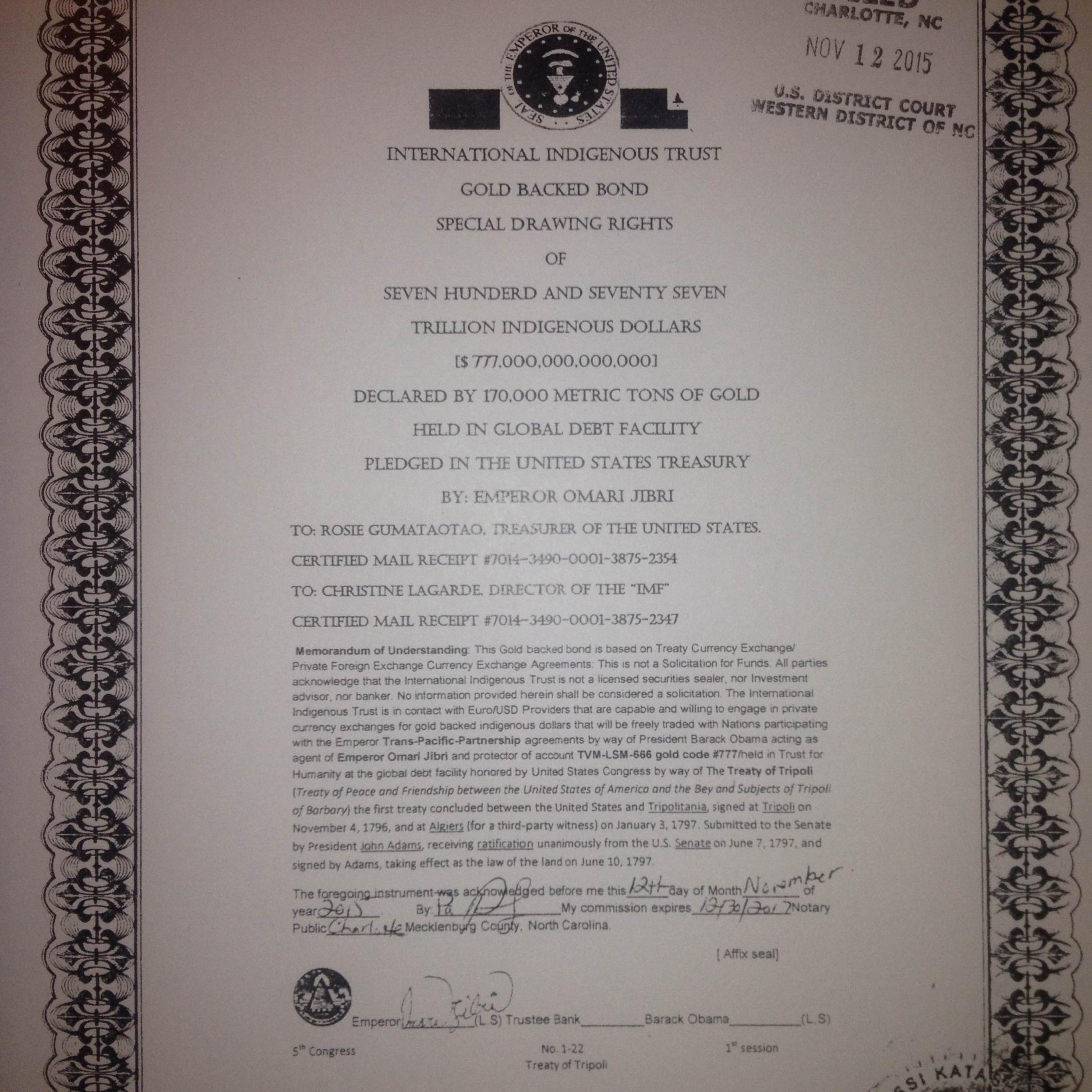 Moor Things - Emperor omari Jibri Brunson El Ra Bey