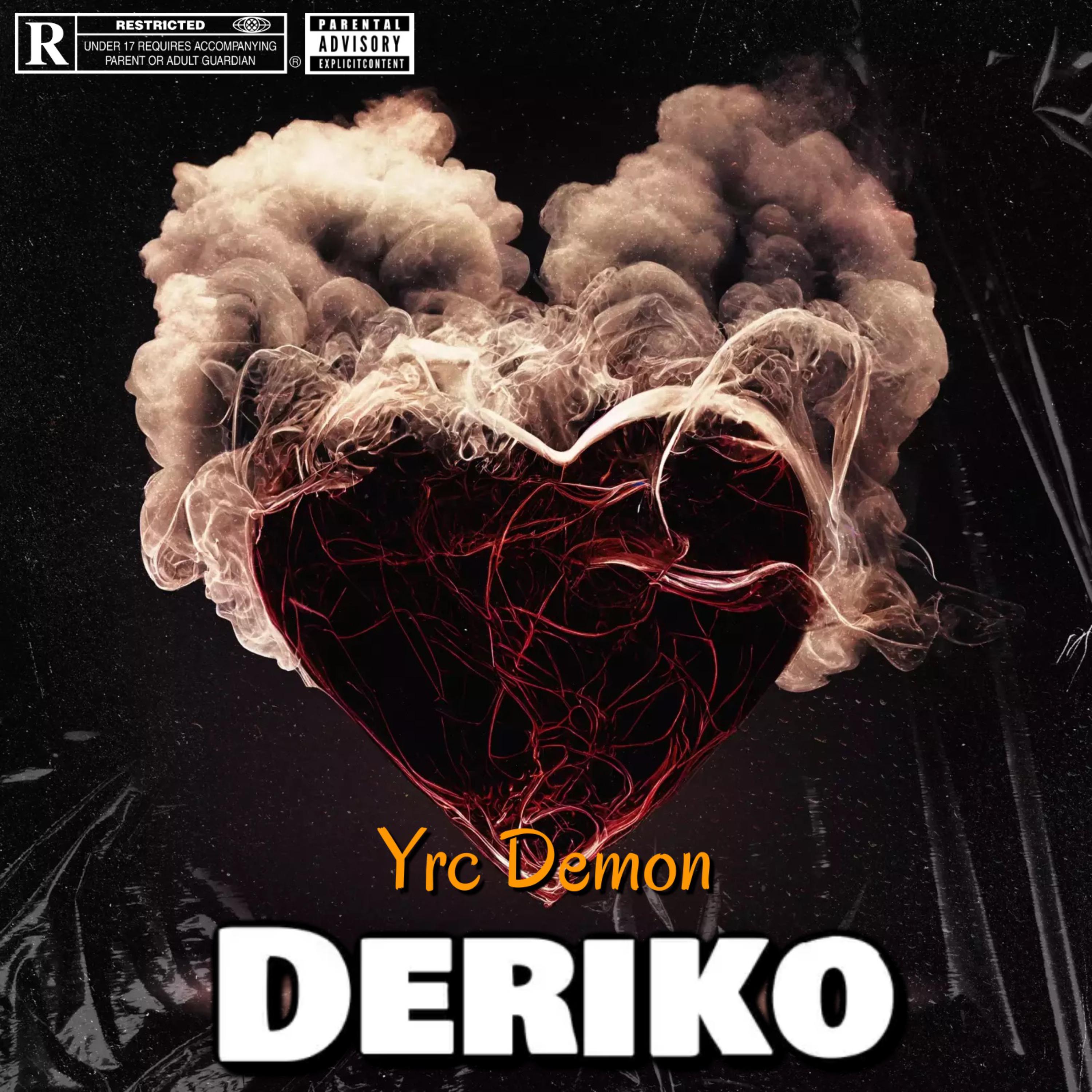 Deriko - Yrc Demon