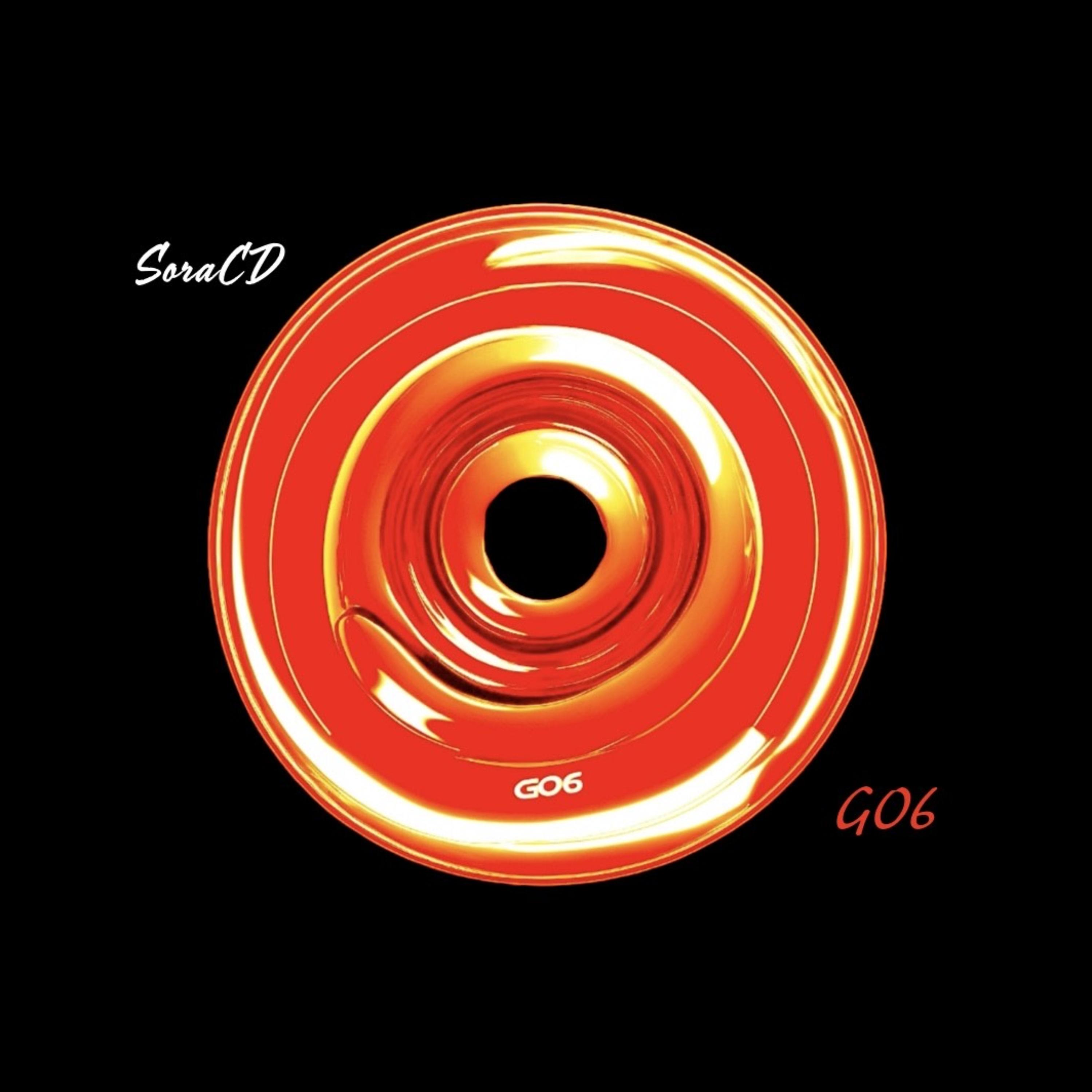 GO6 - SoraCD