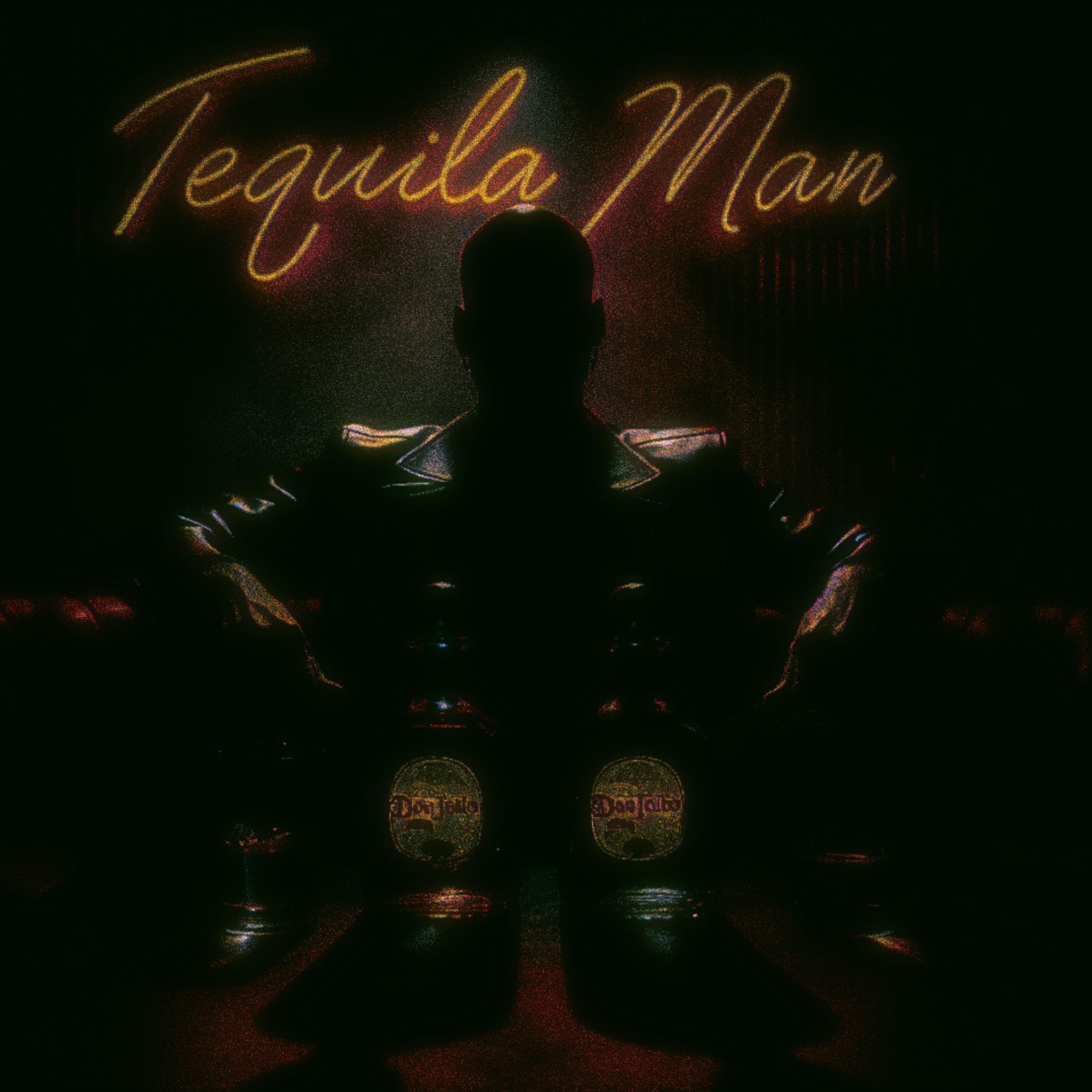 Tequila Man - Y.O.G Quez