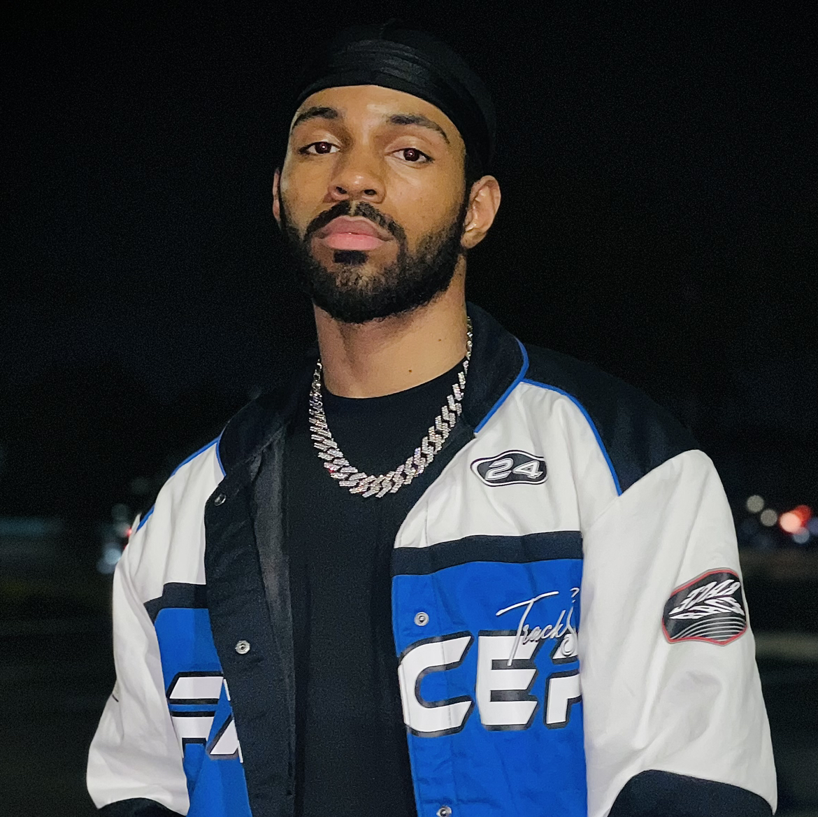 Listen To Kevin Ali Music Online: Artist Bio, Merch, Tours