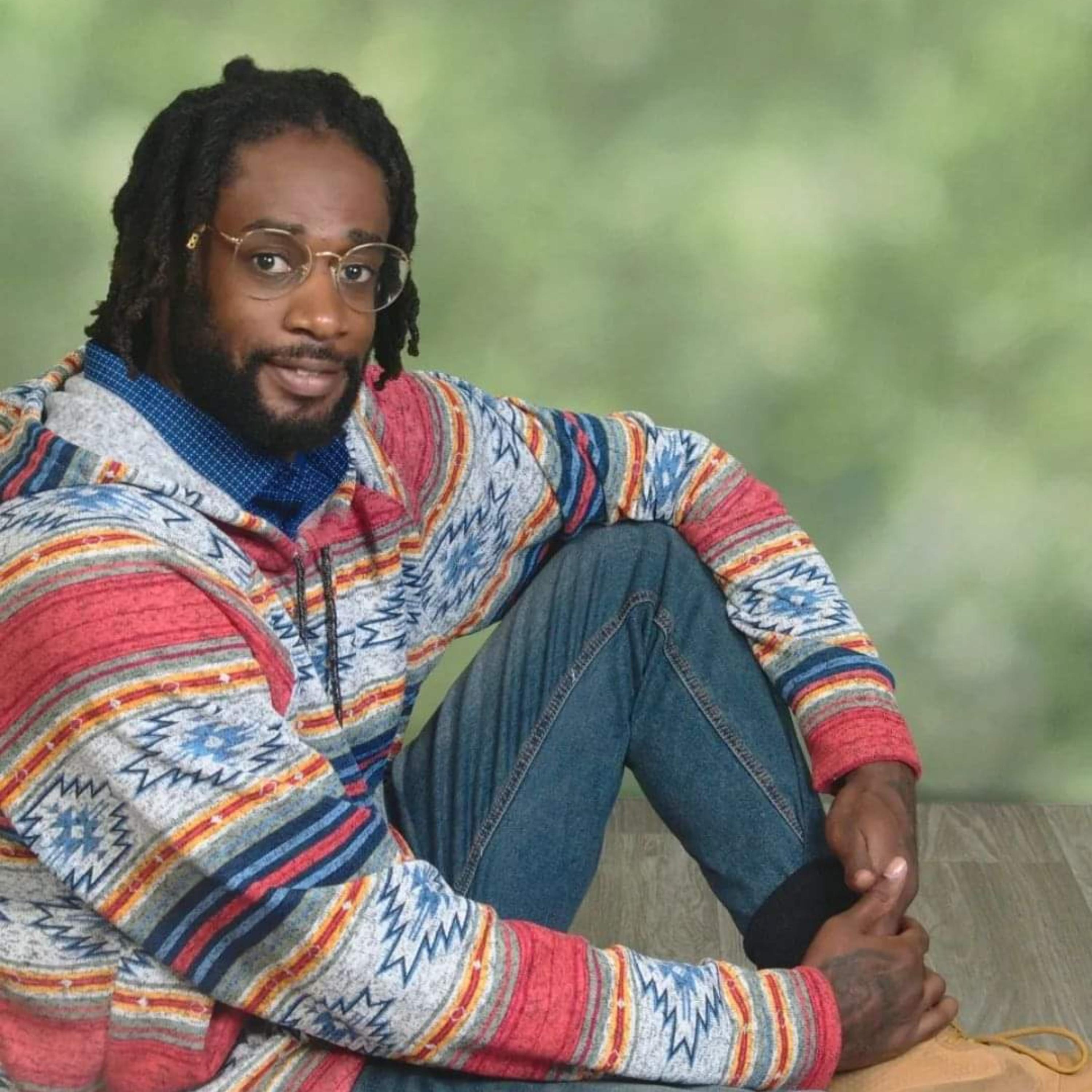 Keith Felix Hughes Jr. - V3NXM TH3 L!M!TL3$$