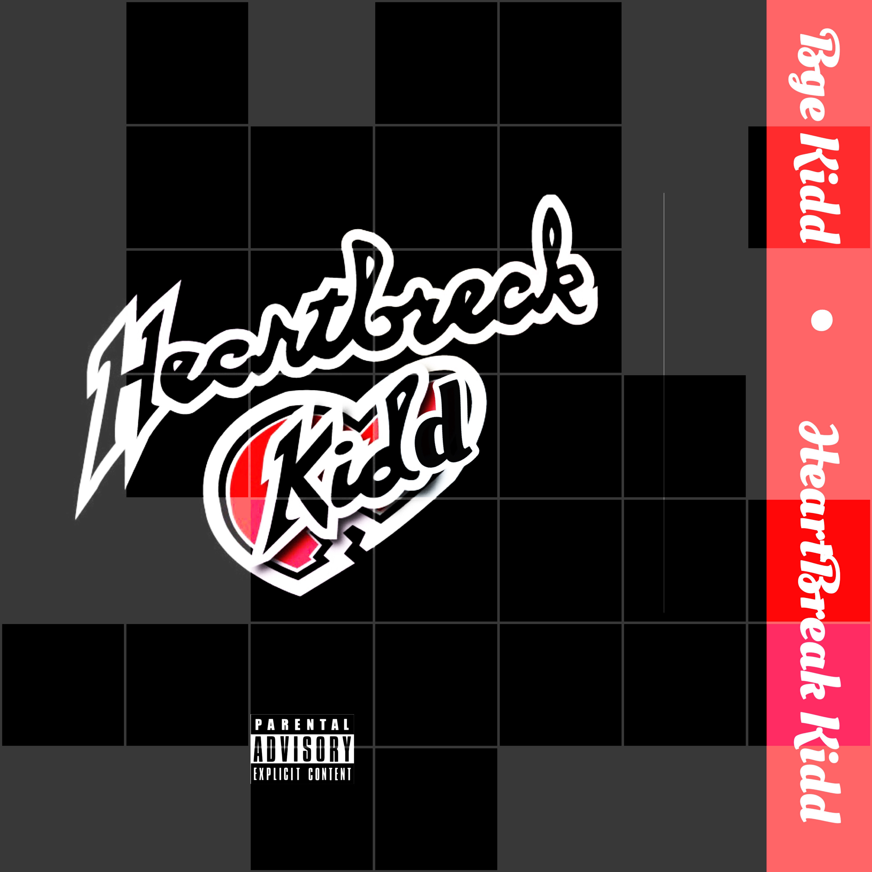 Heartbreak Kidd - Bge Kidd