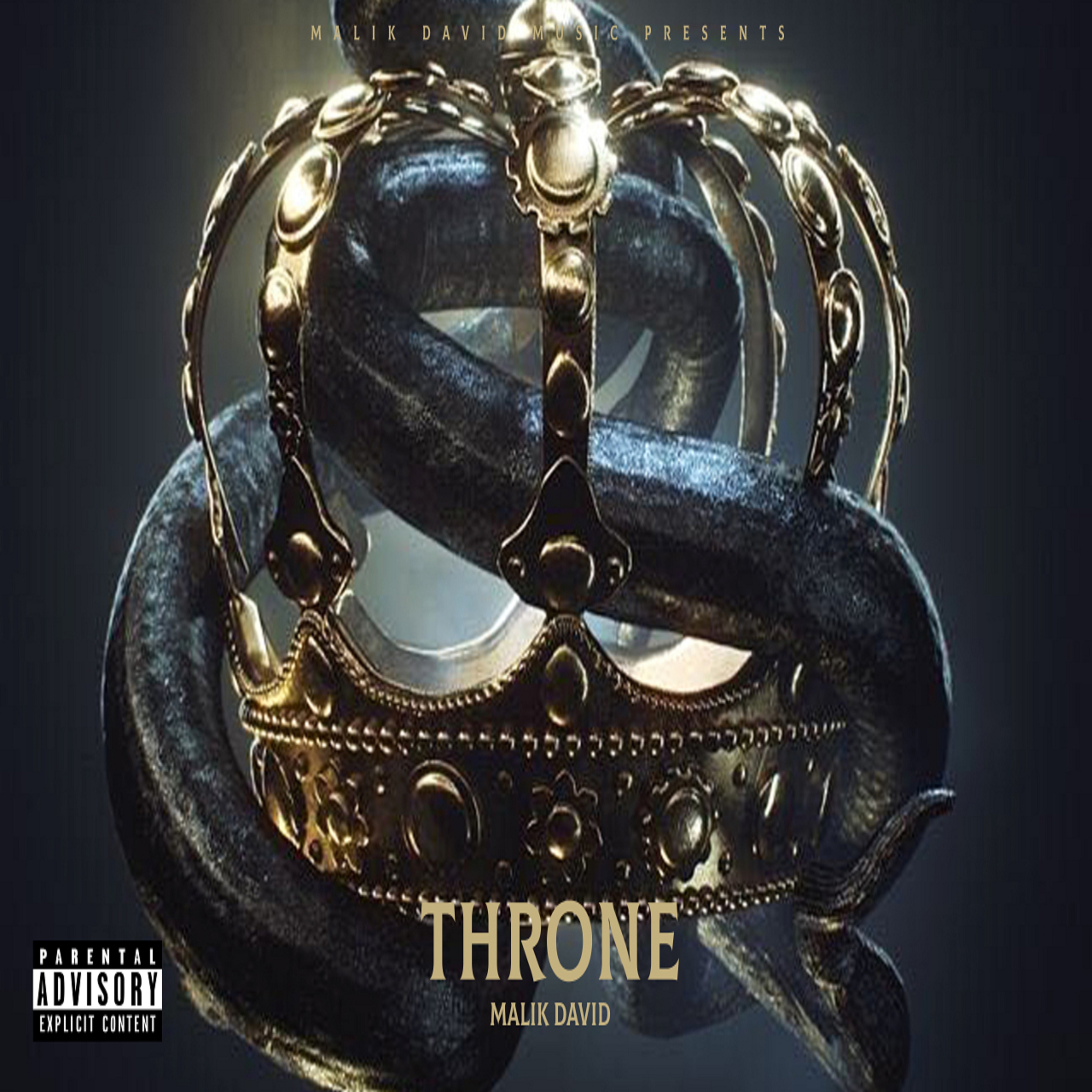 THRONE - Malik David