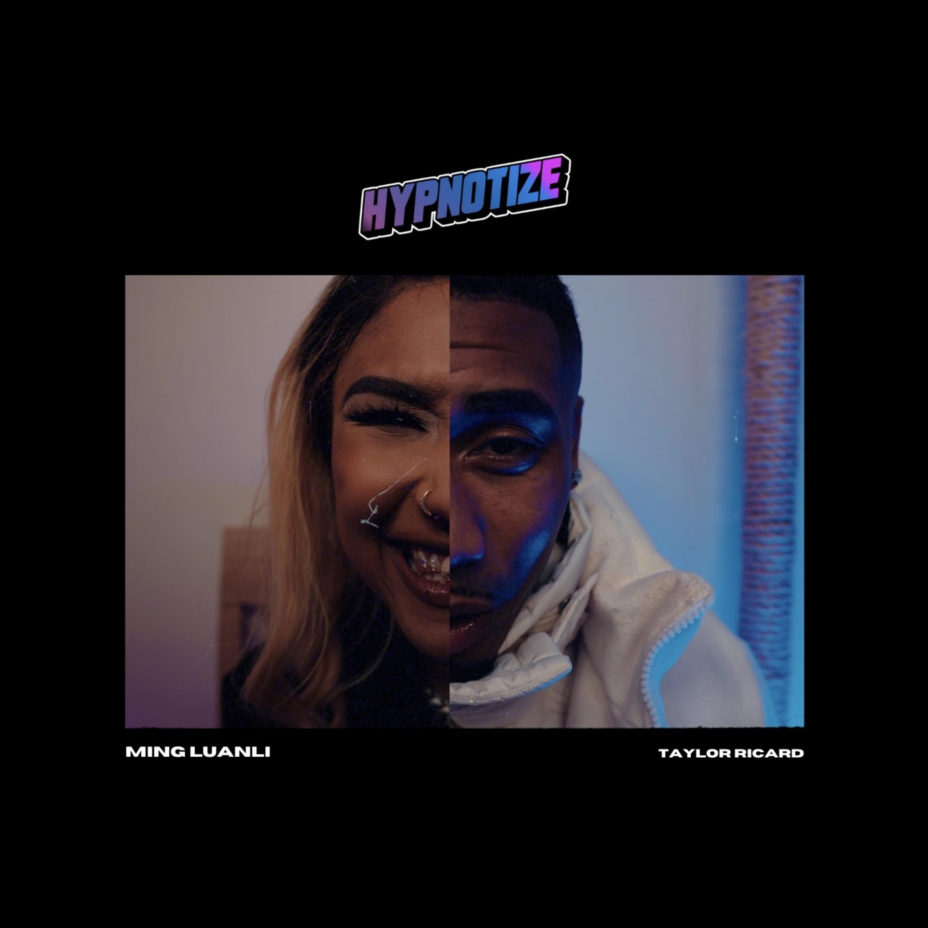 Hypnotize - Ming Luanli