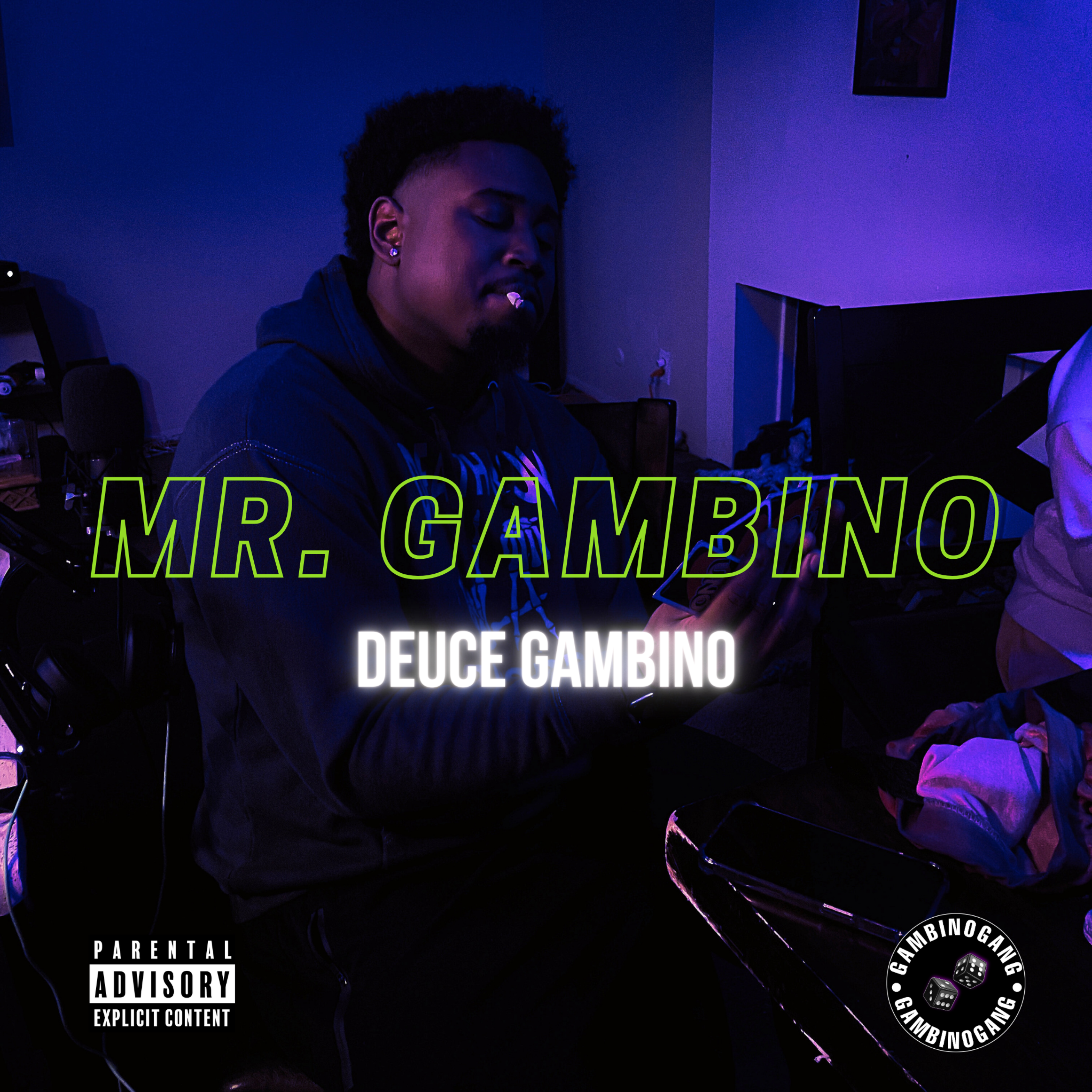 Mr. Gambino - Deuce Gambino