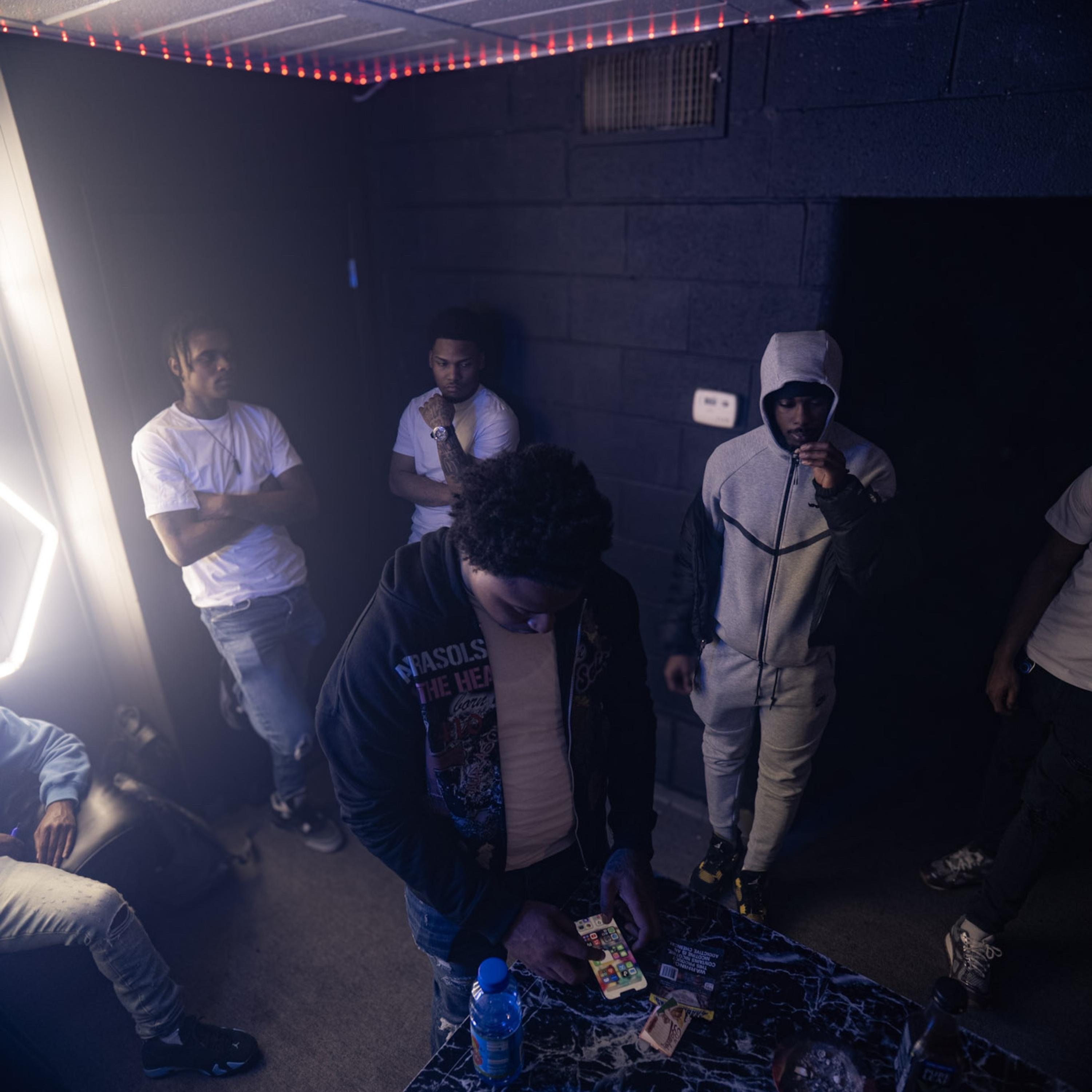 She Look Like Do Dat by Kooda | UnitedMasters