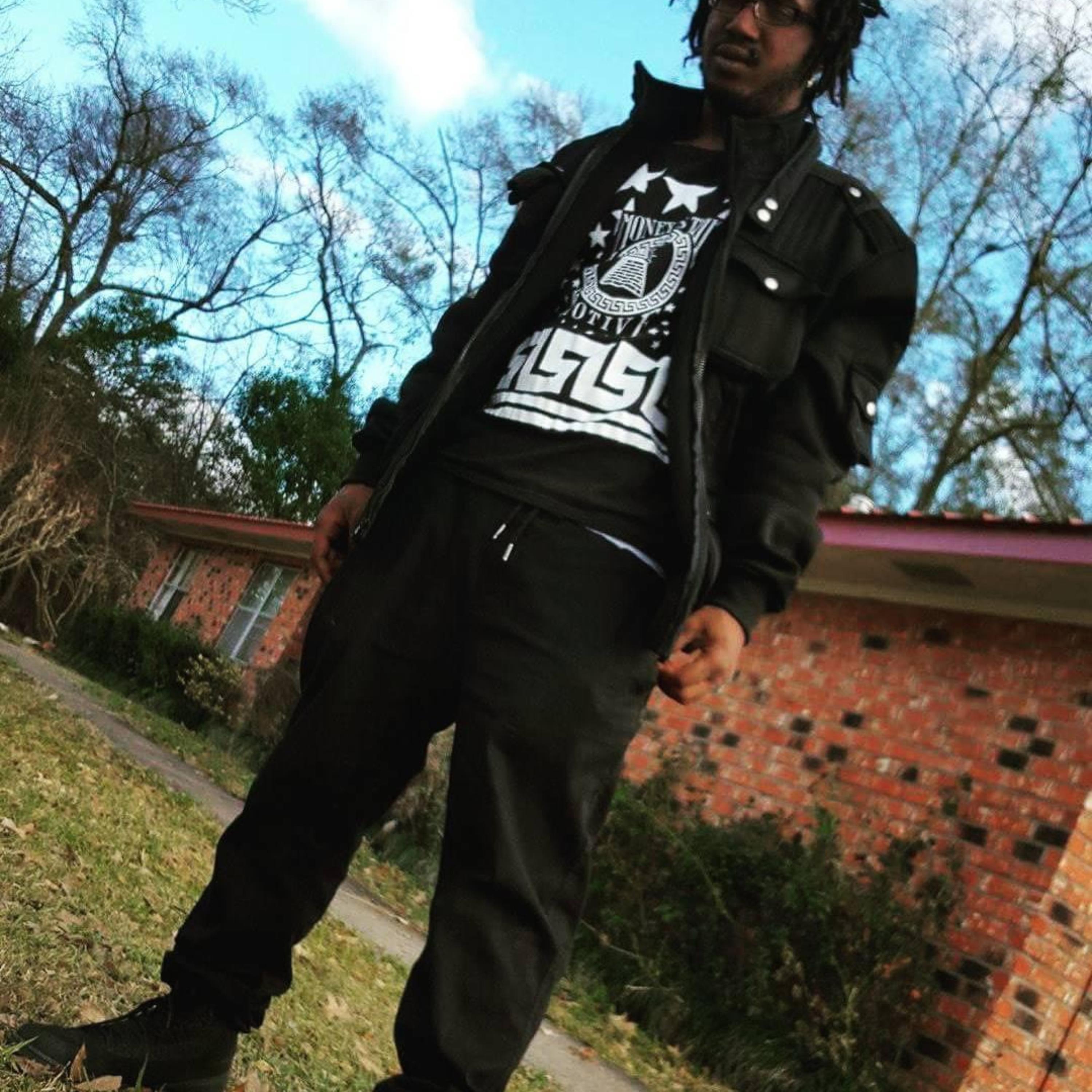 Stuck In A Daze - GBM RehJ