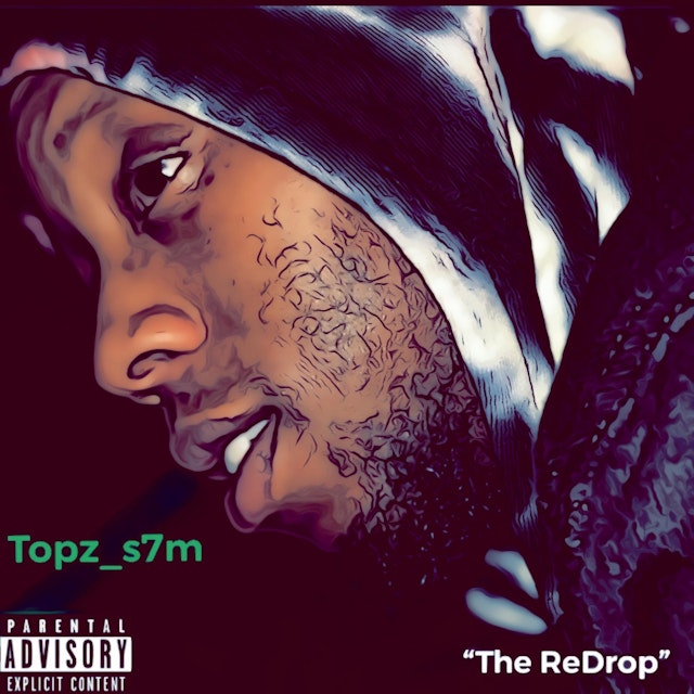 Topz_s7m - The Redrop