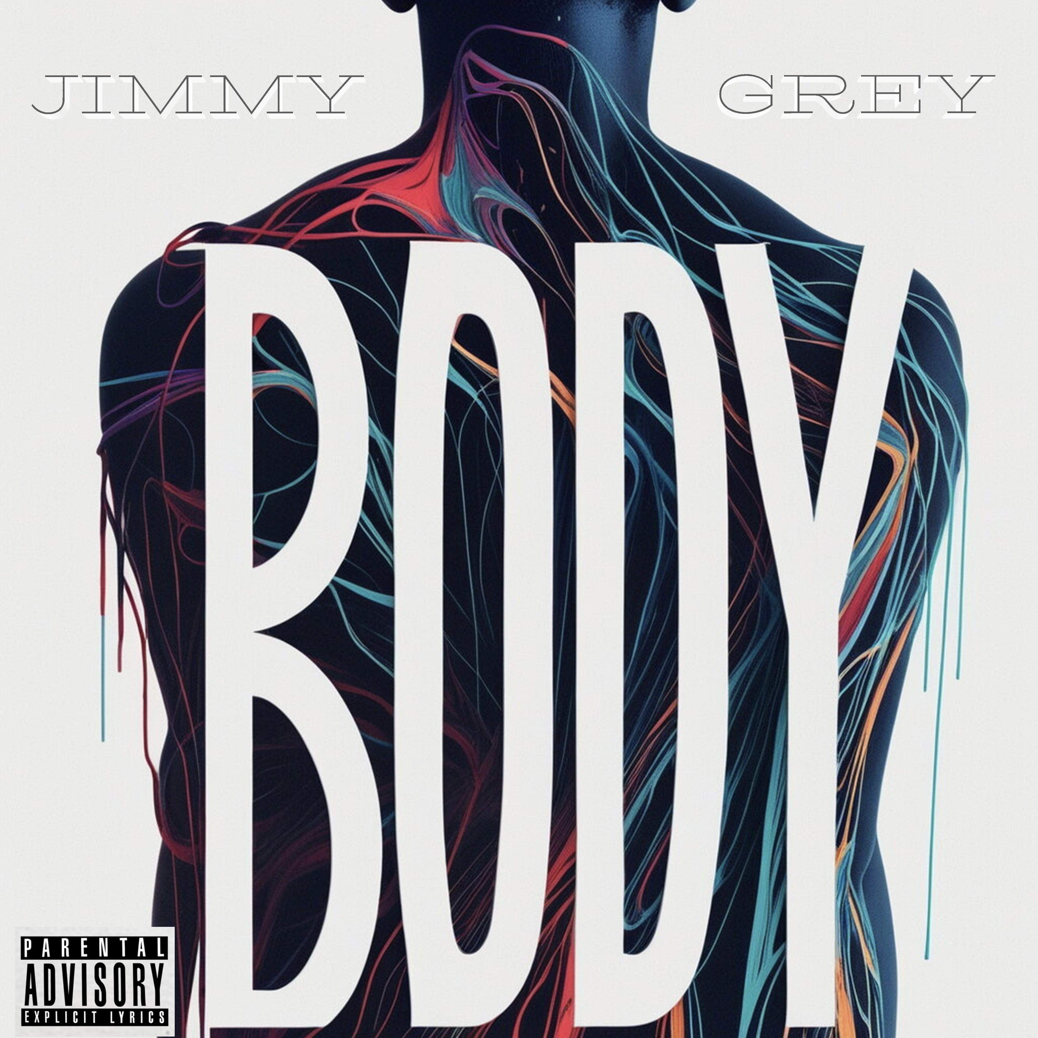 Body - Jimmy Grey