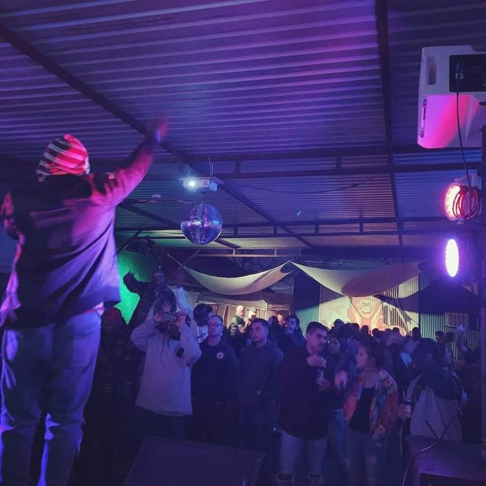 Listen To Mr. Real Life Bars Music Online: Artist Bio, Merch, Tours