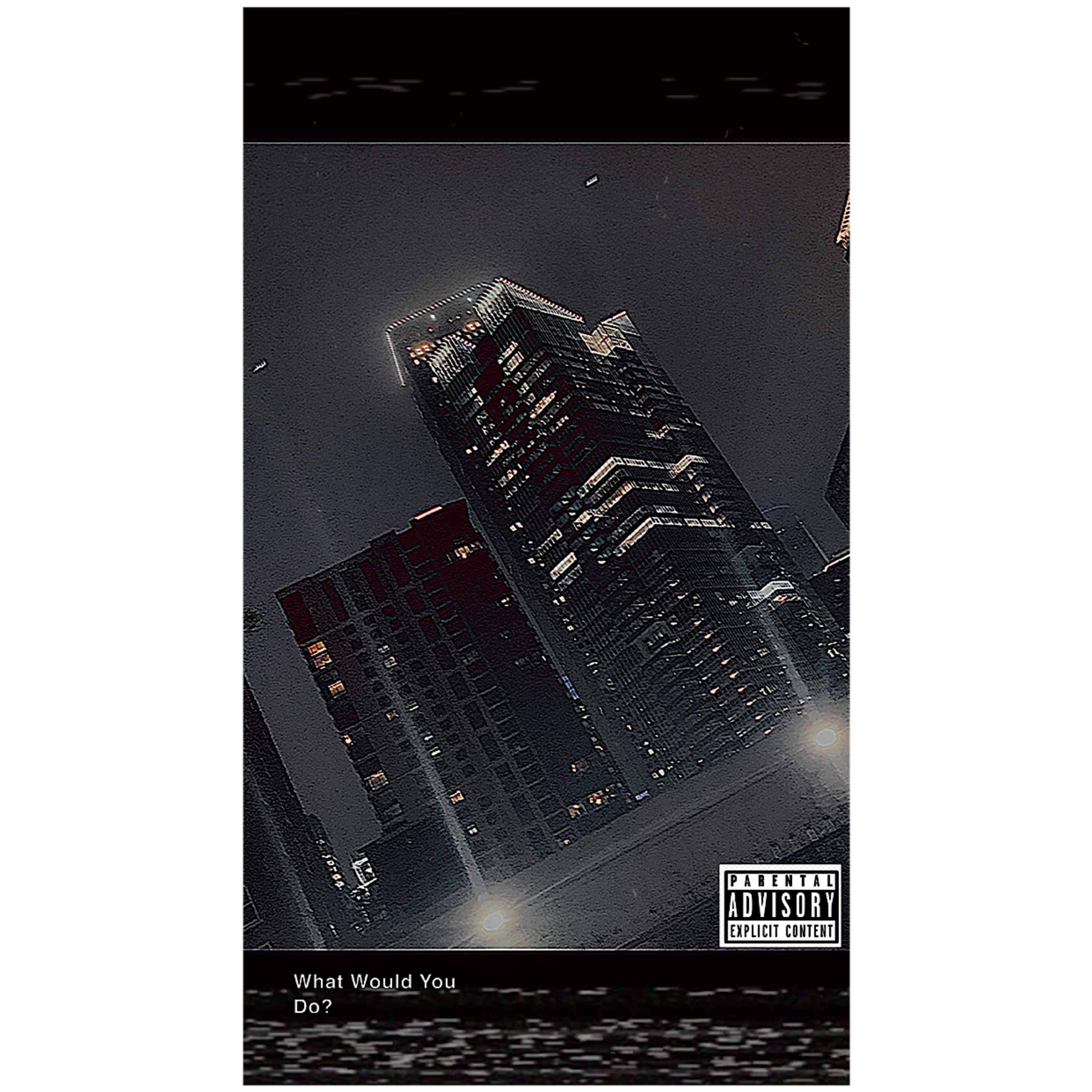 What Would You Do? - Tylar