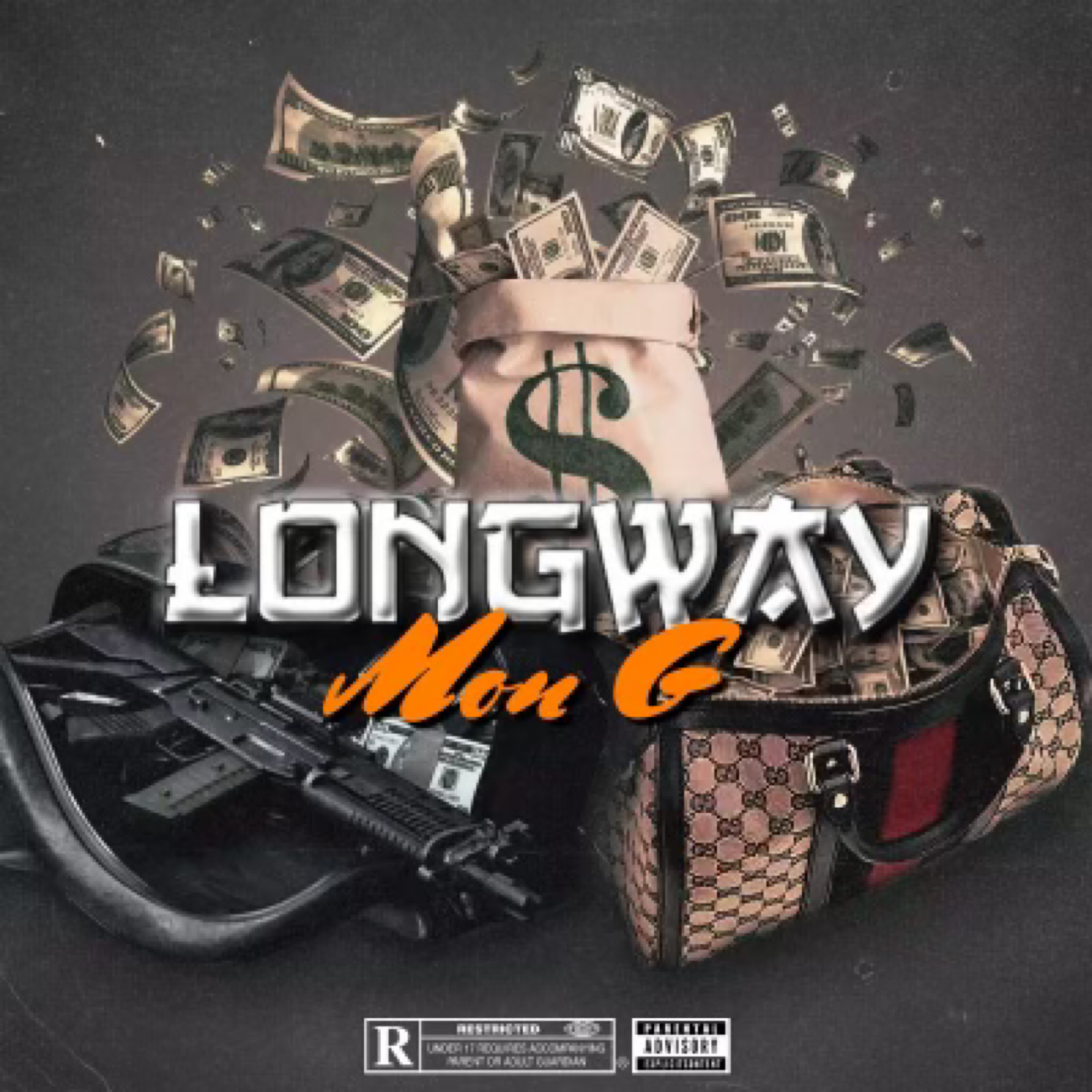 Longway - Mon.Gee
