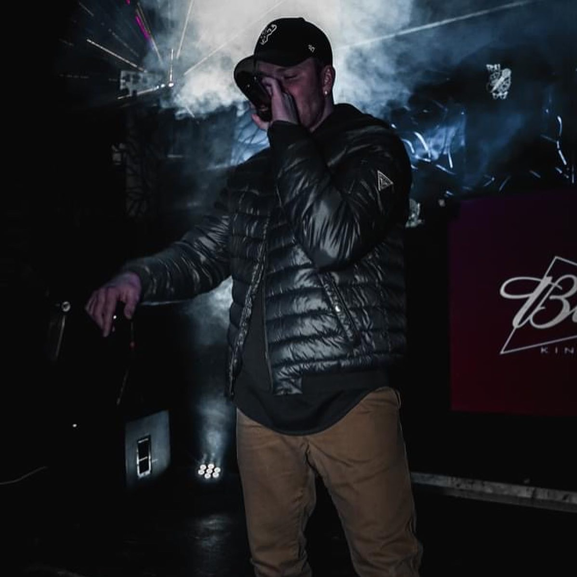 Listen To Ty Rello Music Online: Artist Bio, Merch, Tours