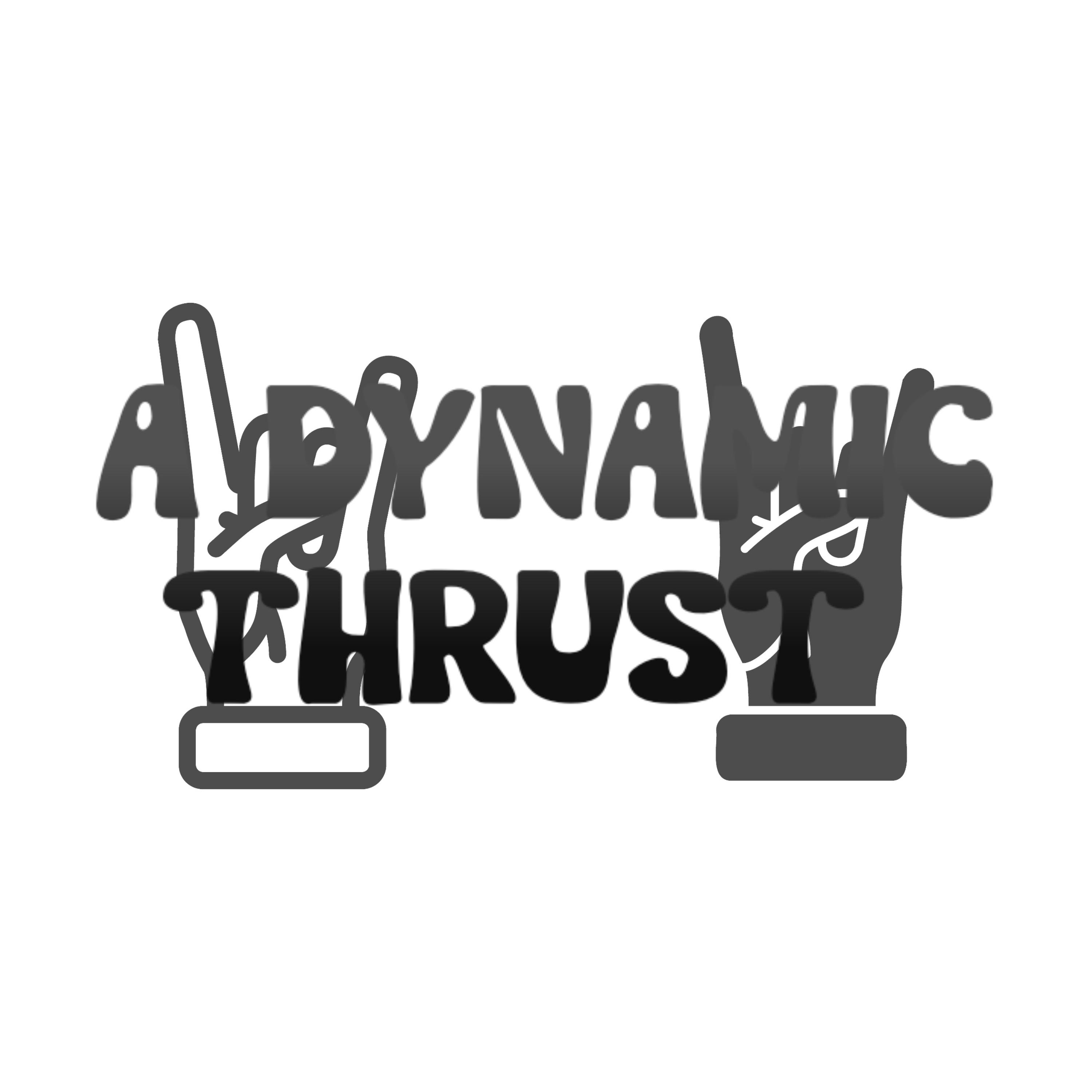 A Dynamic Thrust - Matthew Hunkins