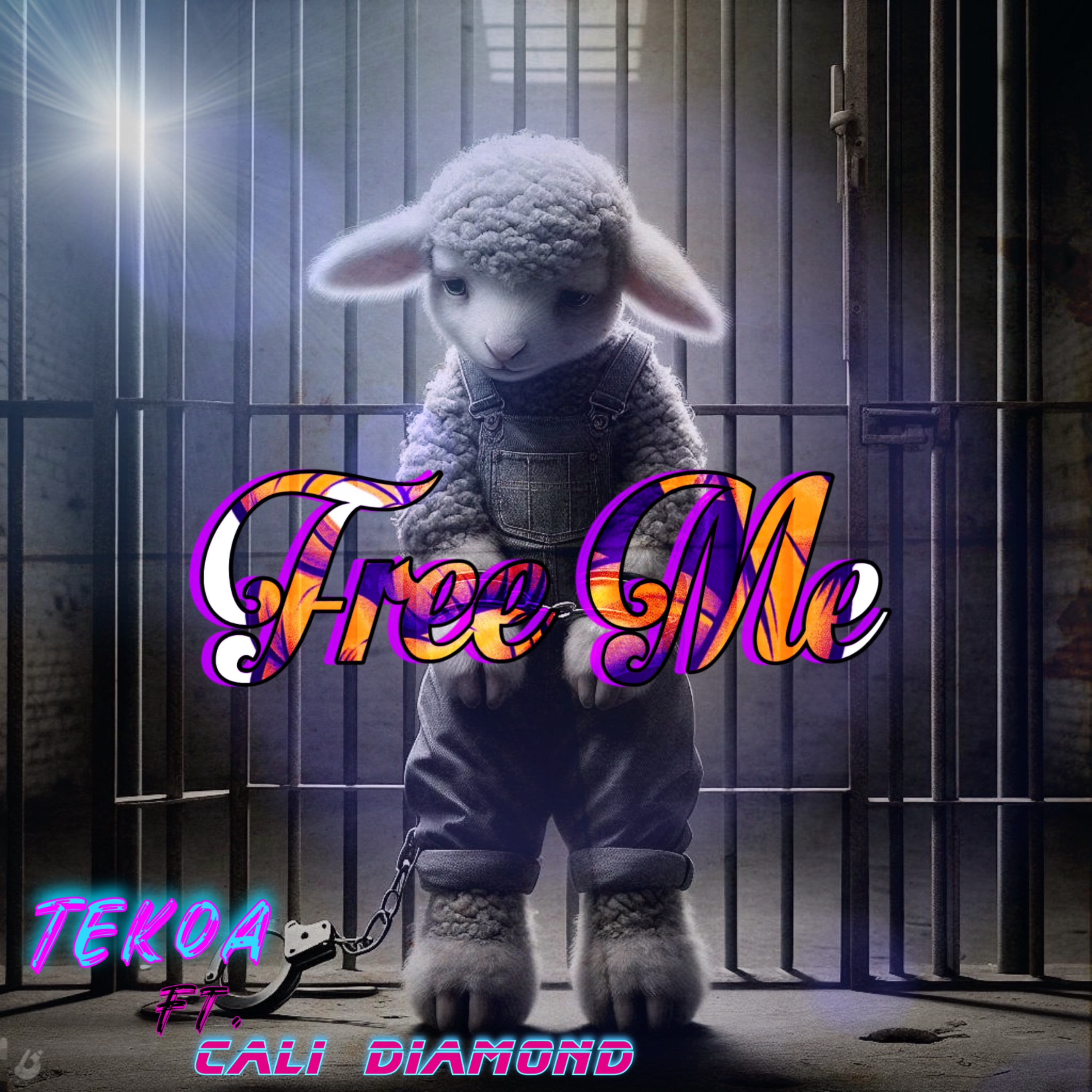 Free Me - TEKOA