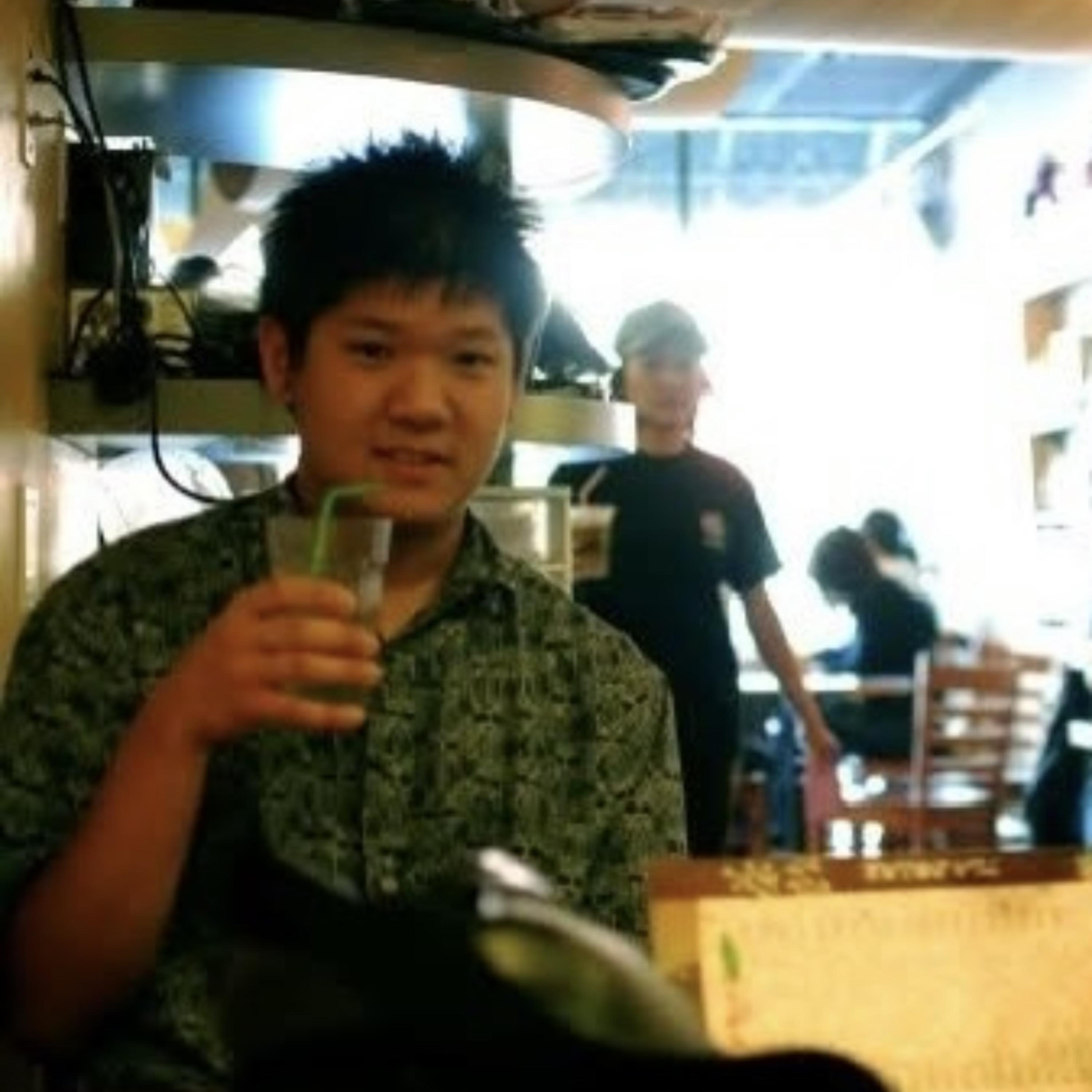 Long Island Iced Tea (Live Demo) by Philip Yoon | UnitedMasters