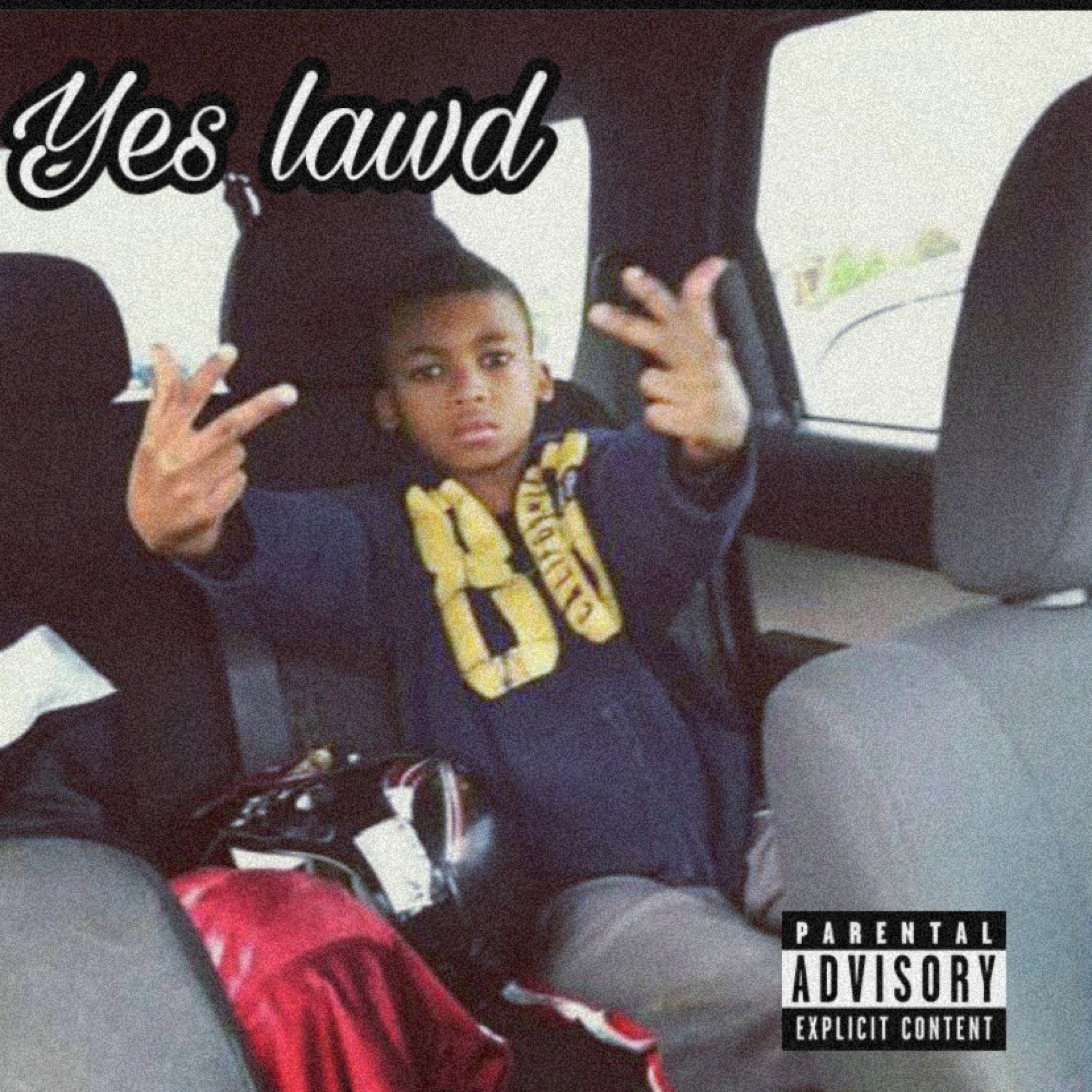 YES LAWD - Drako BKJ