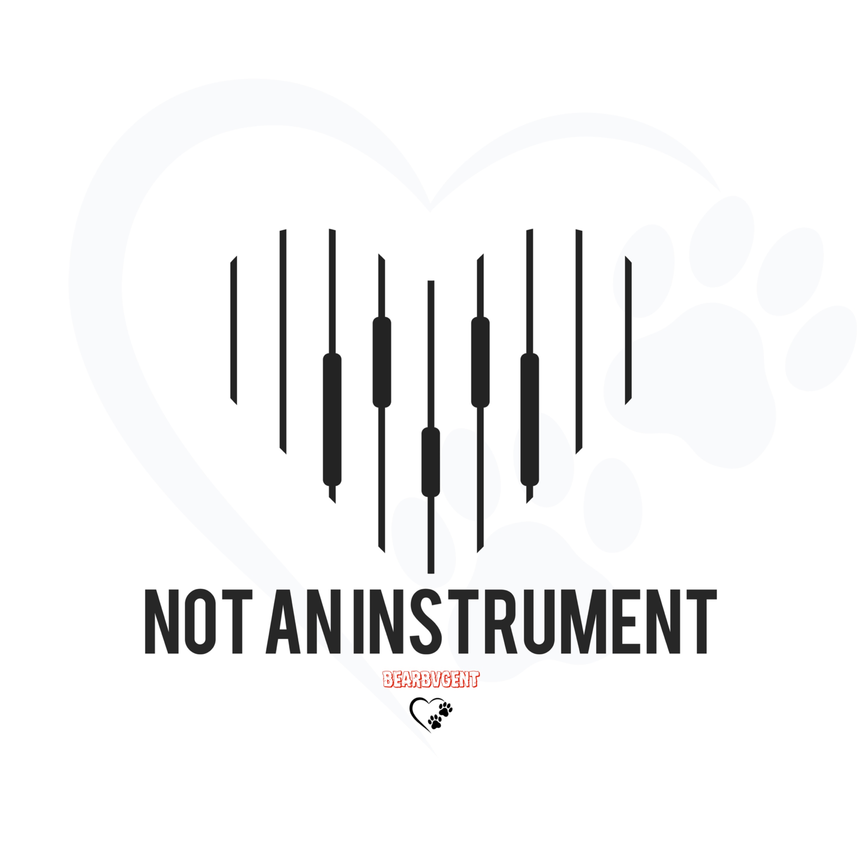 NOT AN INSTRUMENT - DII OBVIOUS