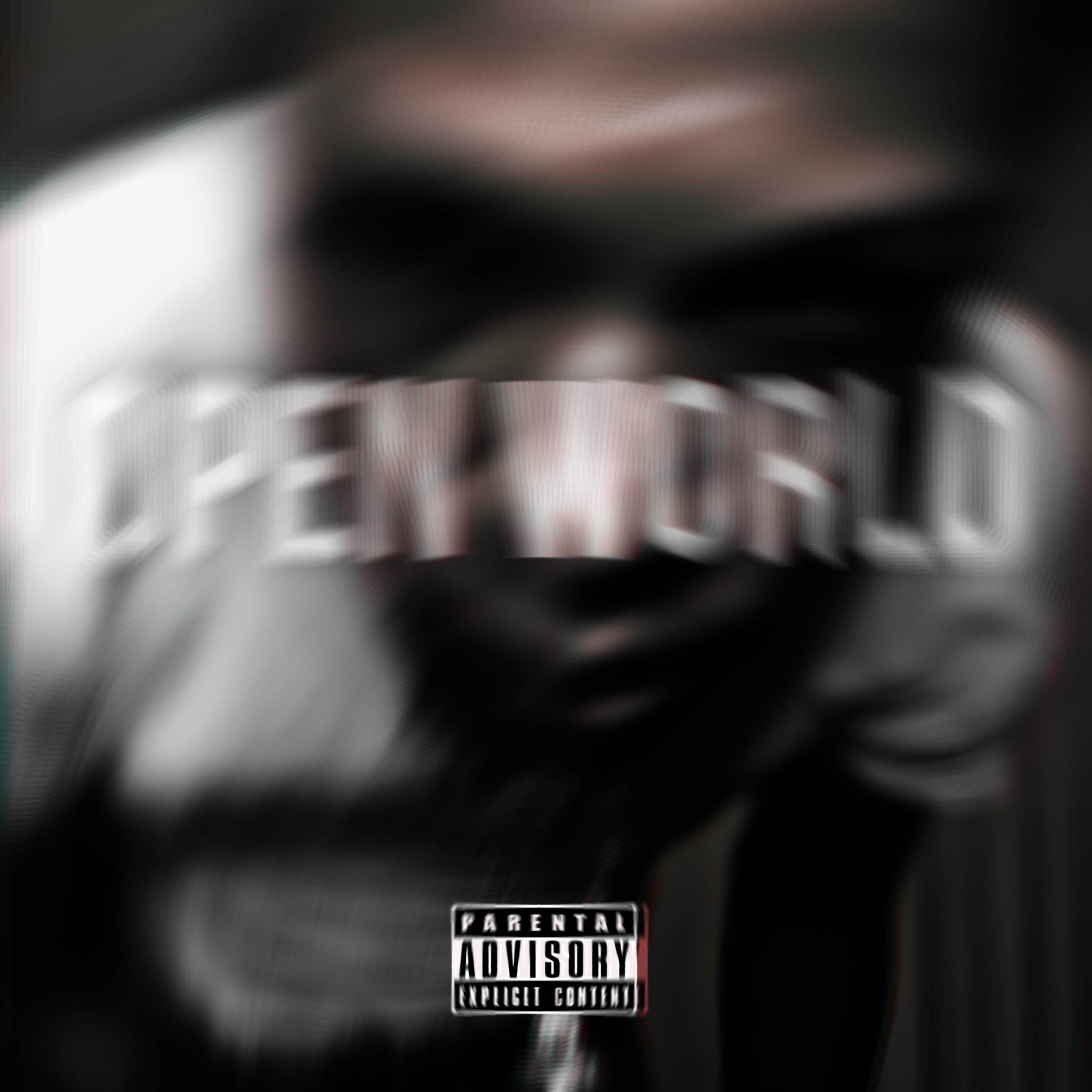 Open World - Just Benjii