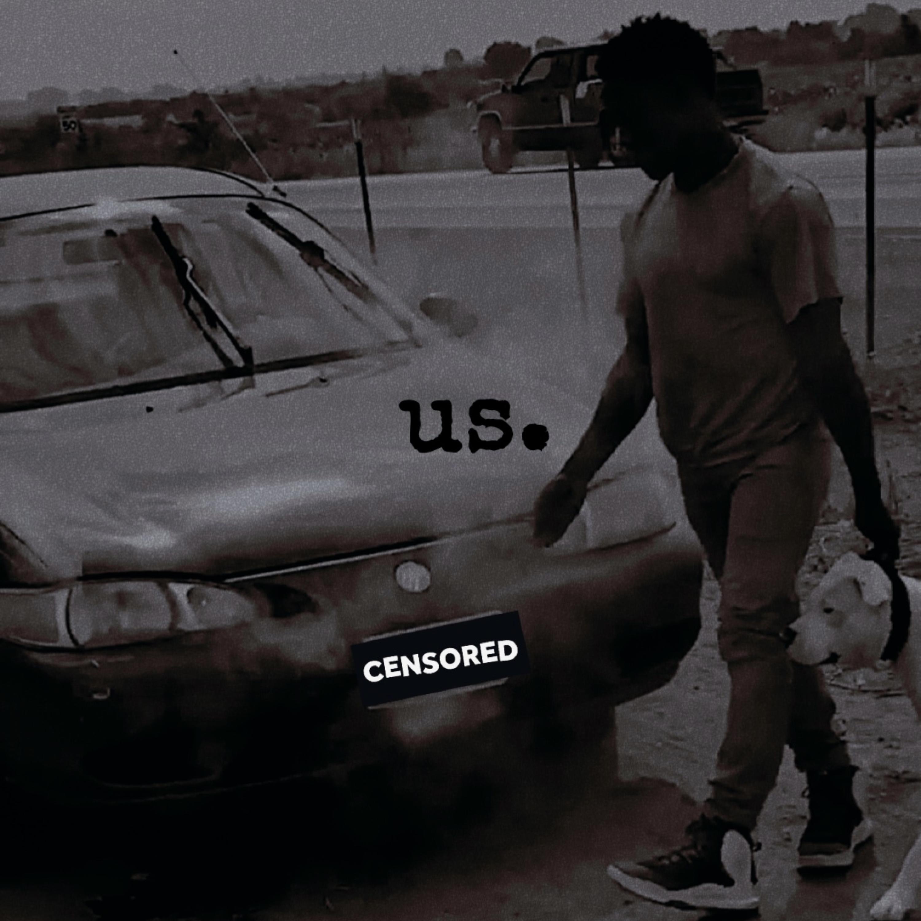 Us - Lil Perc