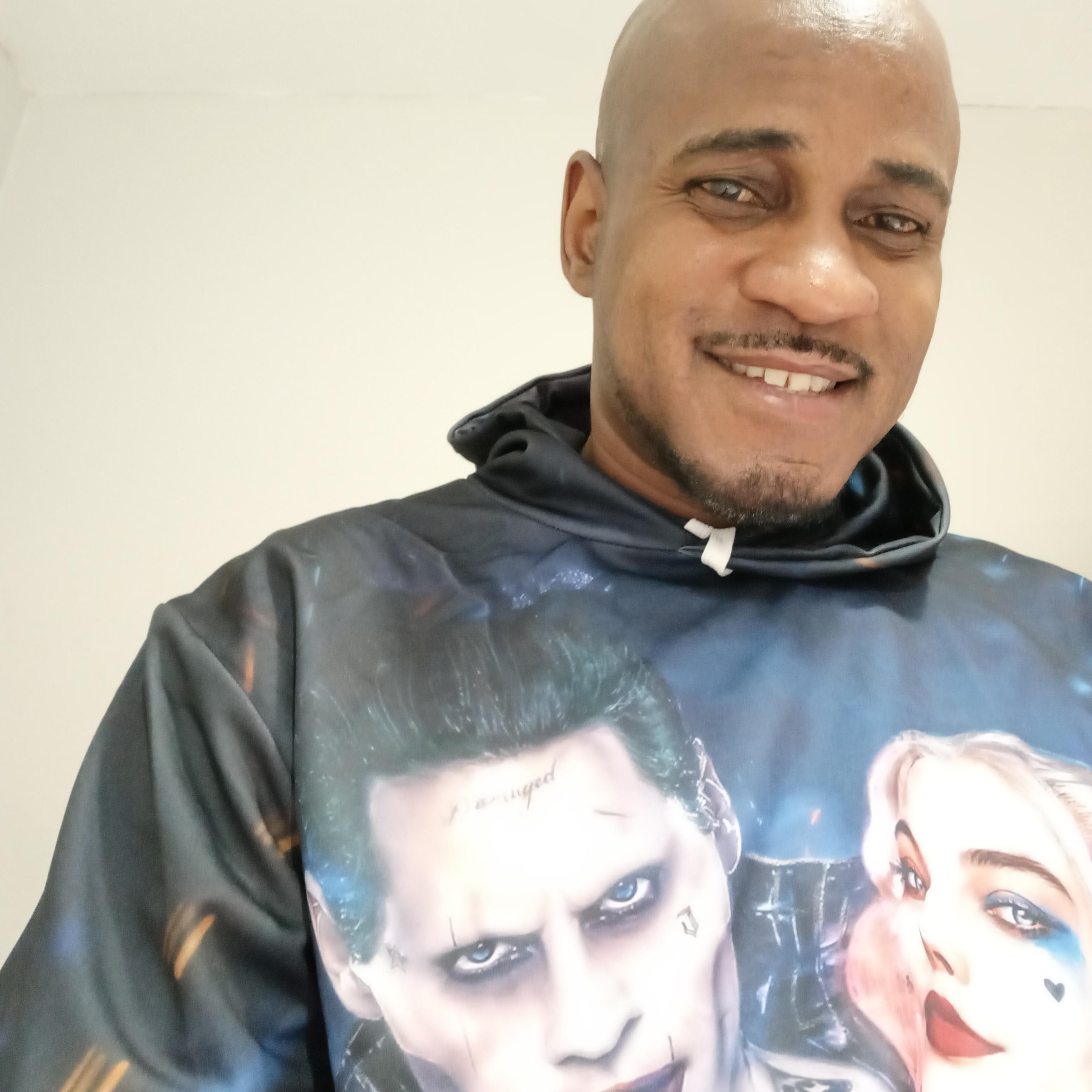 Another Chance - Uncle Ketchup