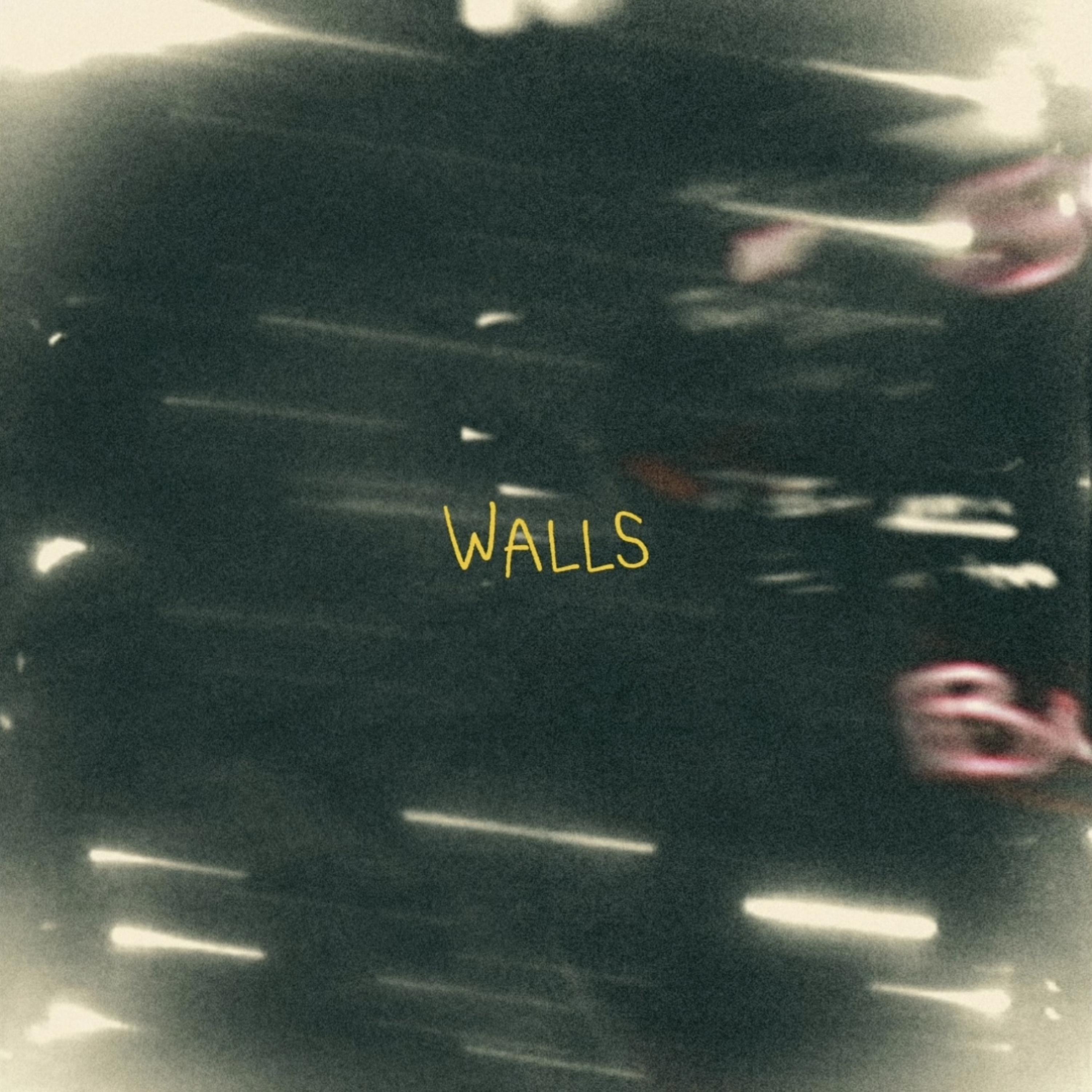 Walls - Nate Taft