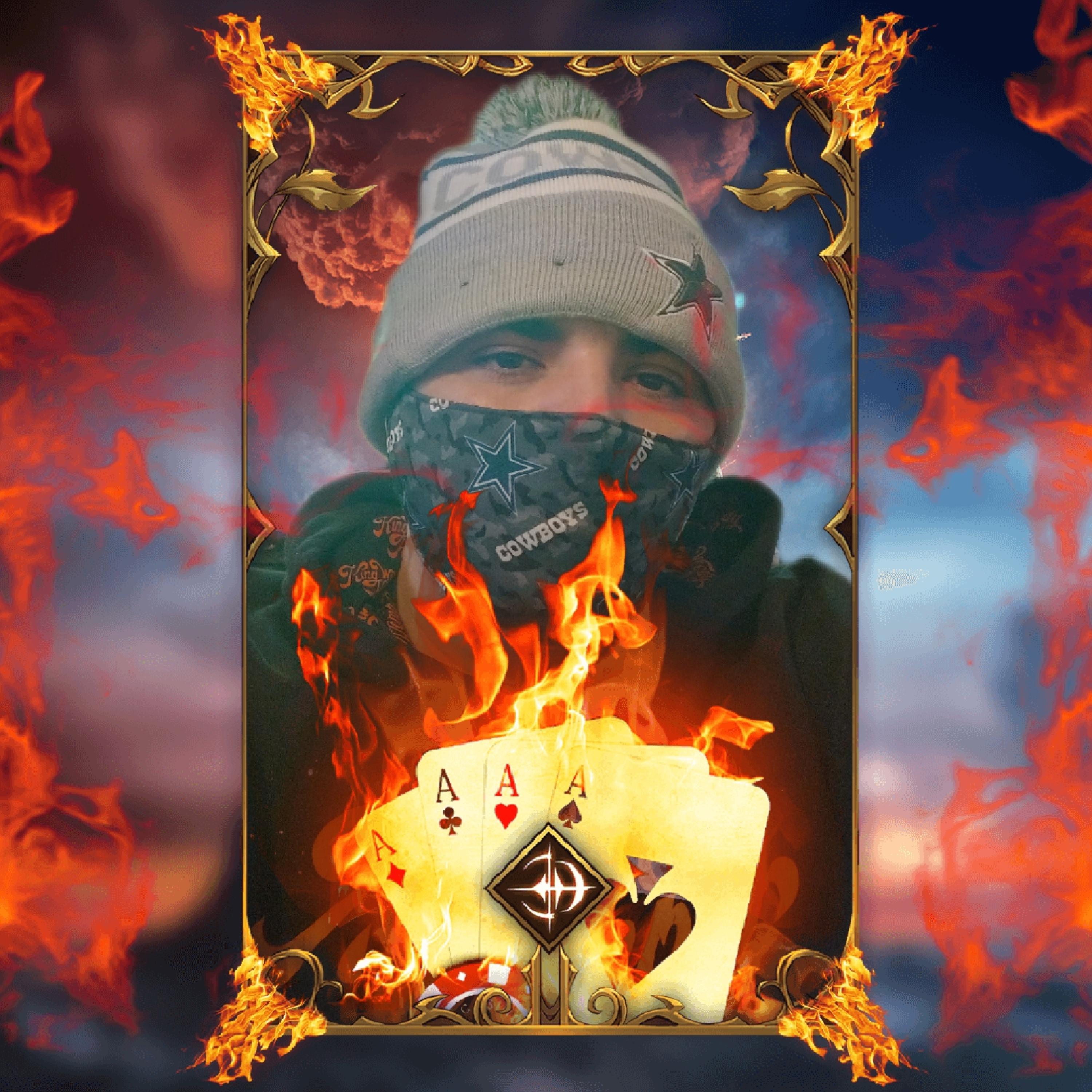 Don't Cap Drip - Spadezilla