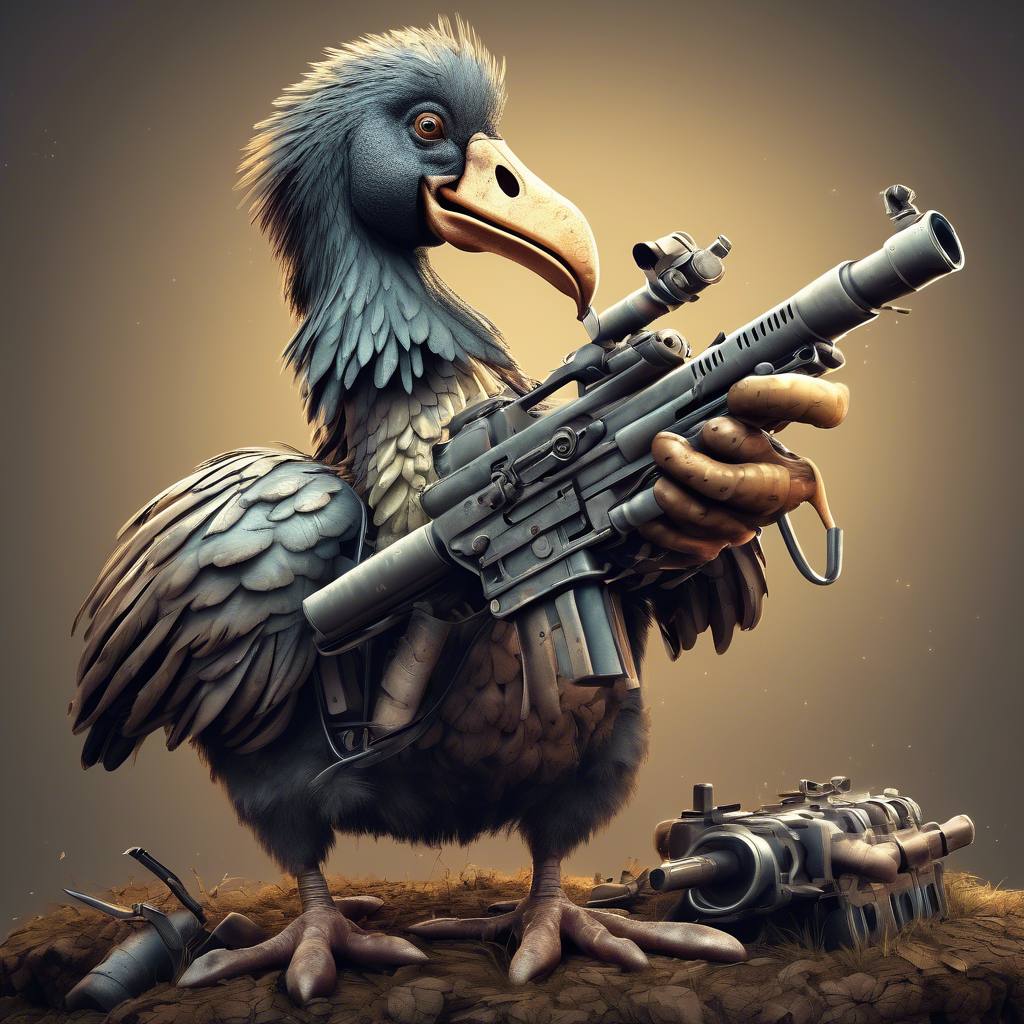 Listen To Yung Dodo Music Online: Artist Bio, Merch, Tours