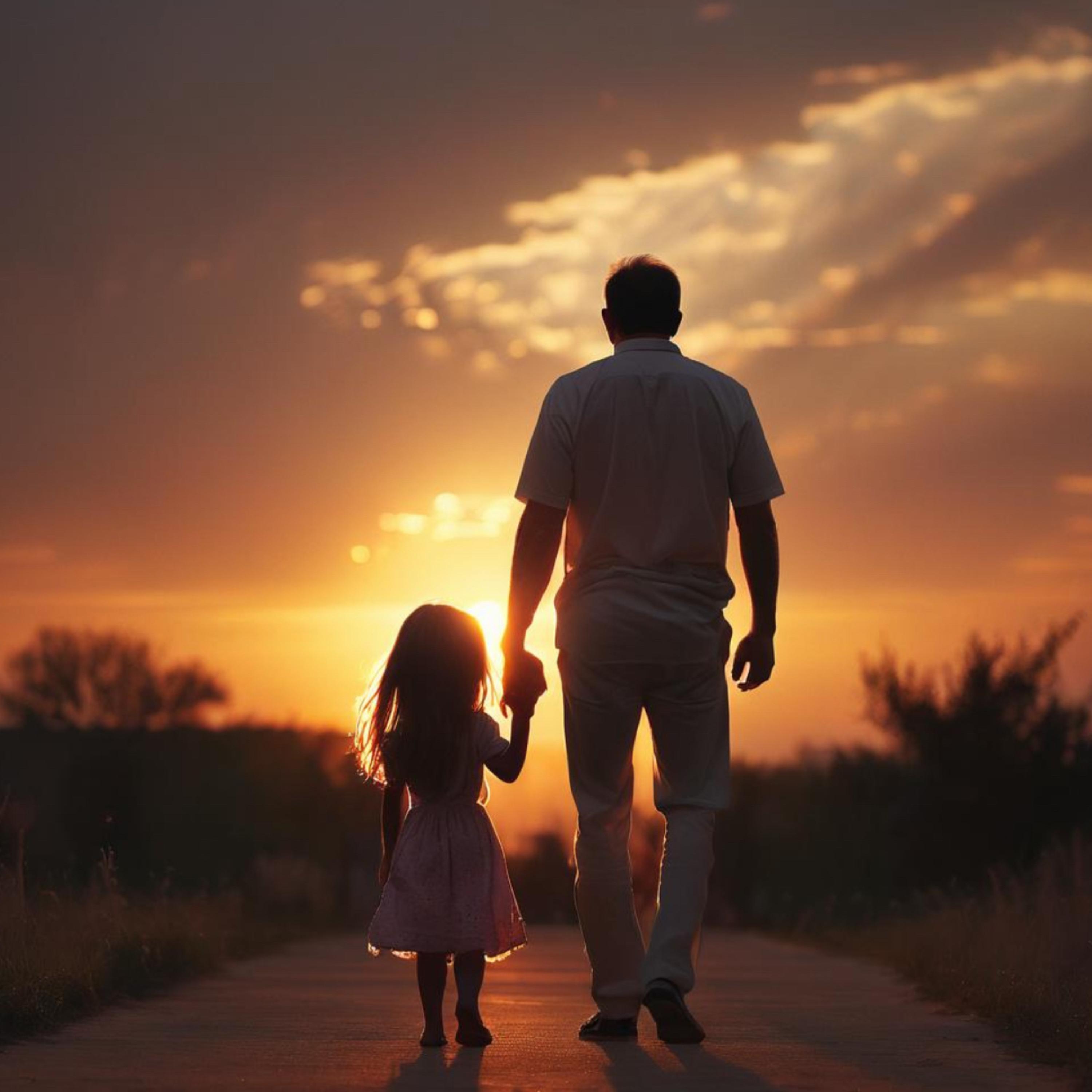 When I Was A Child - Maximilien Neault