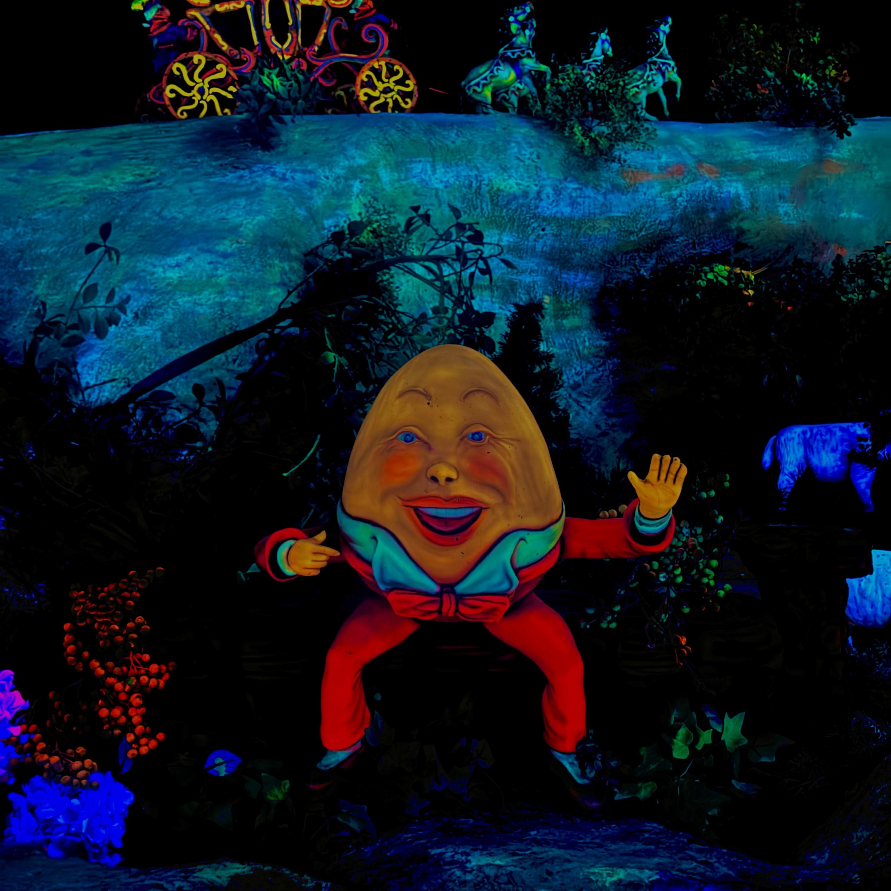 Rotten - RainJrip Peej