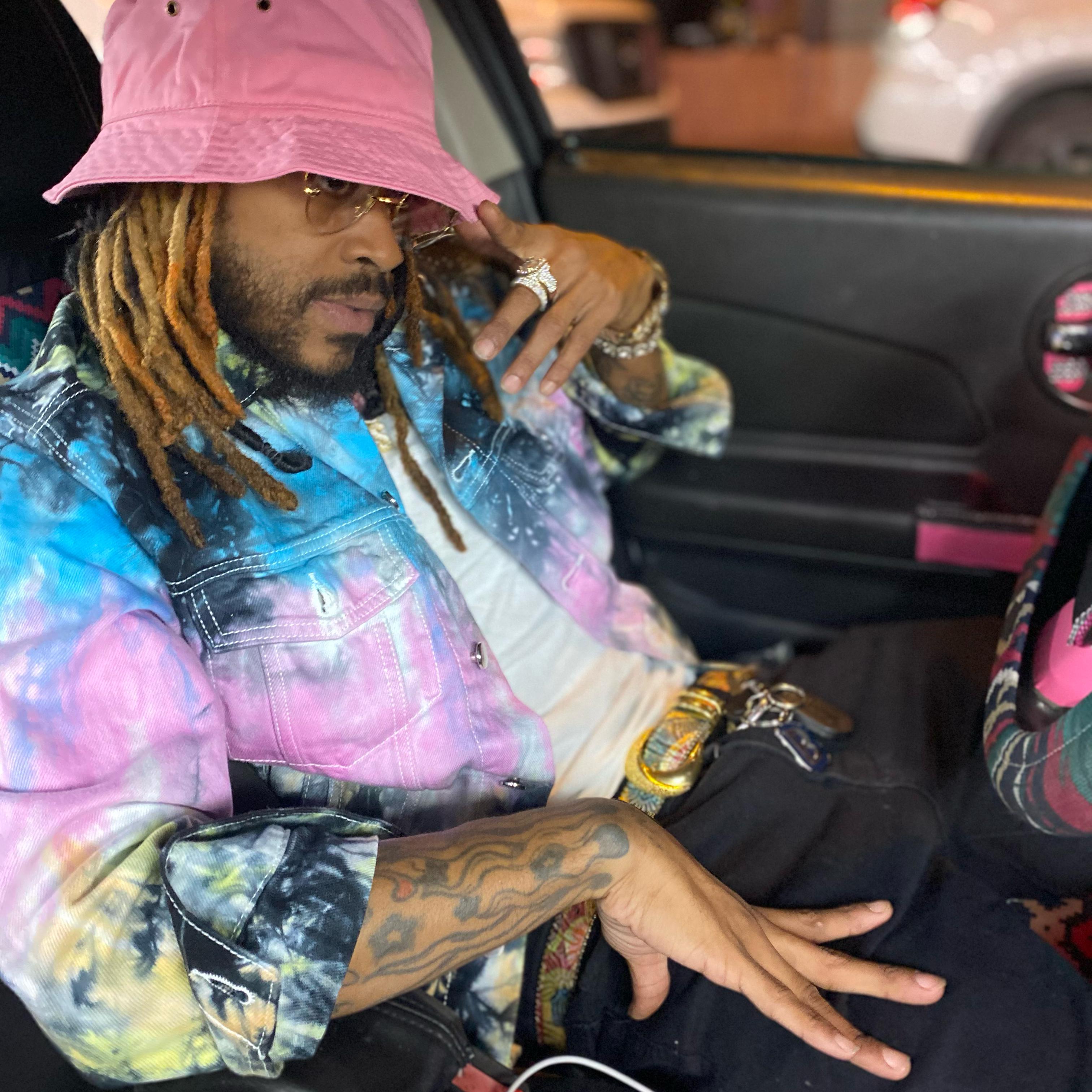 Cant You See - Sean Blue