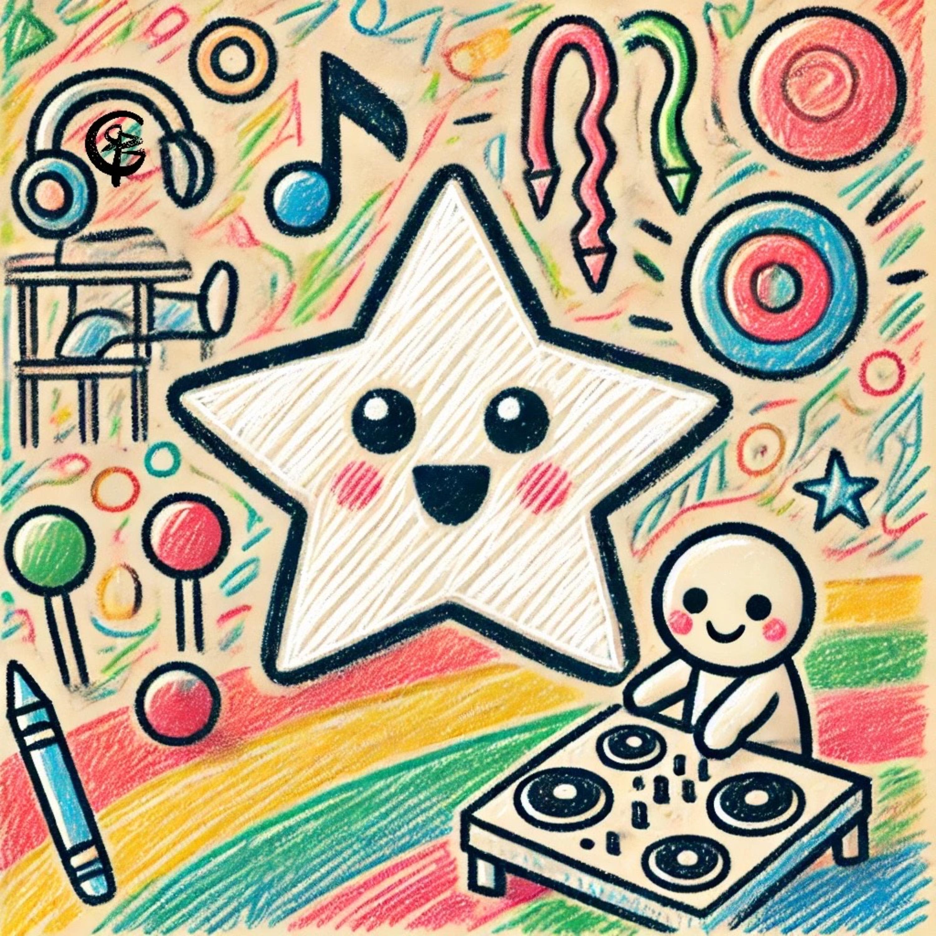 White Dwarf (Original Lofi mix) - Red Giant Project