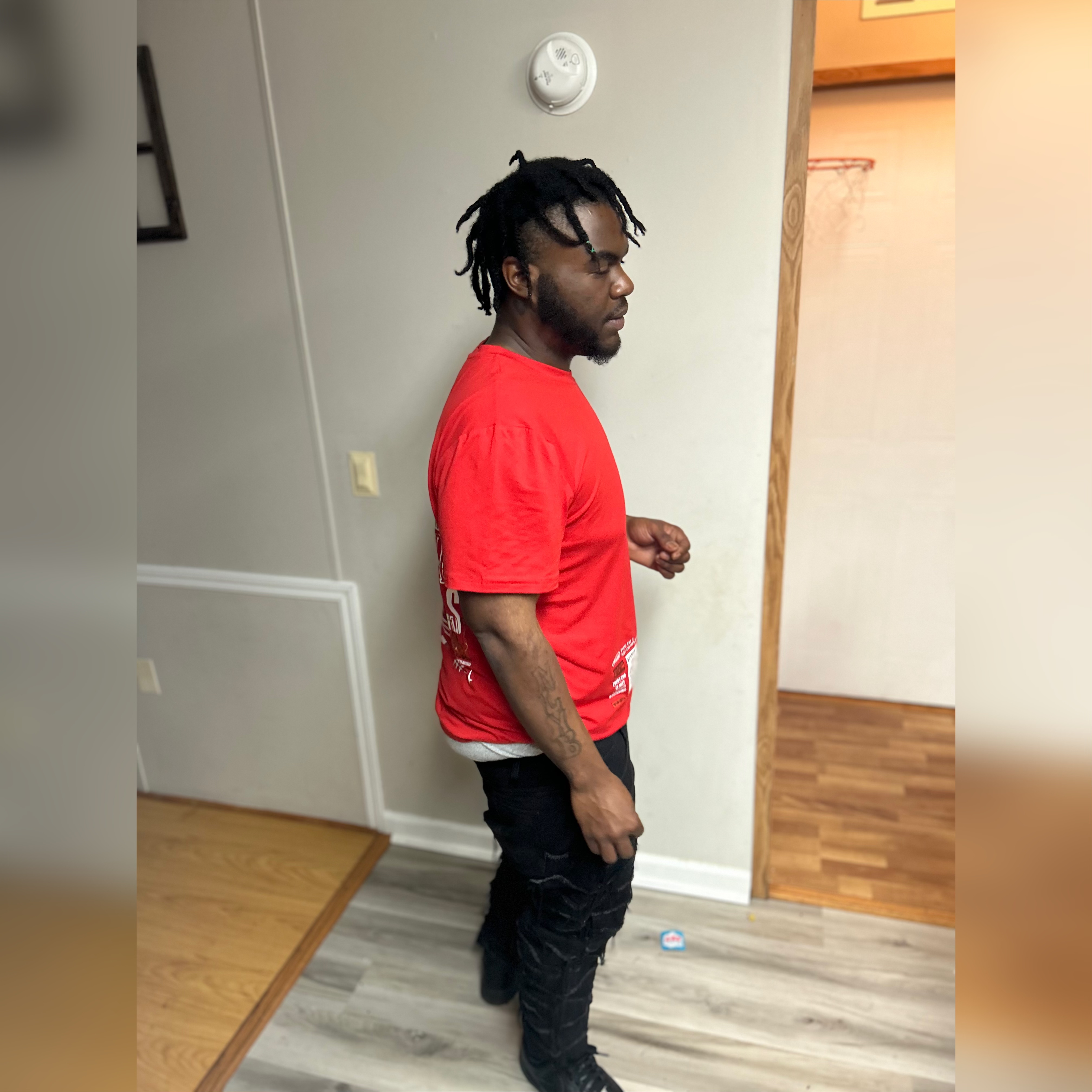 Rackz Freestyle - Bigxhop93