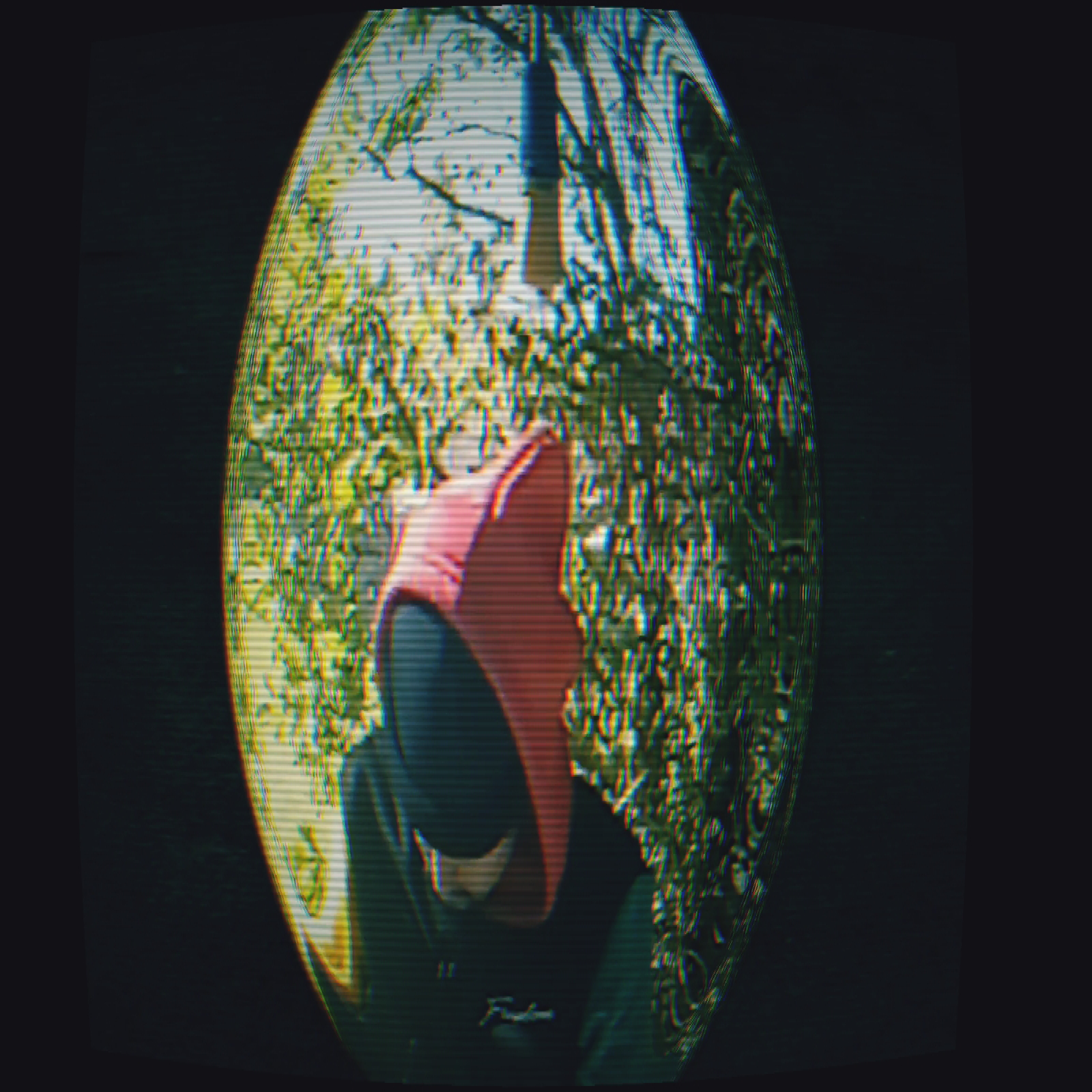 LAST TIME - Walkah