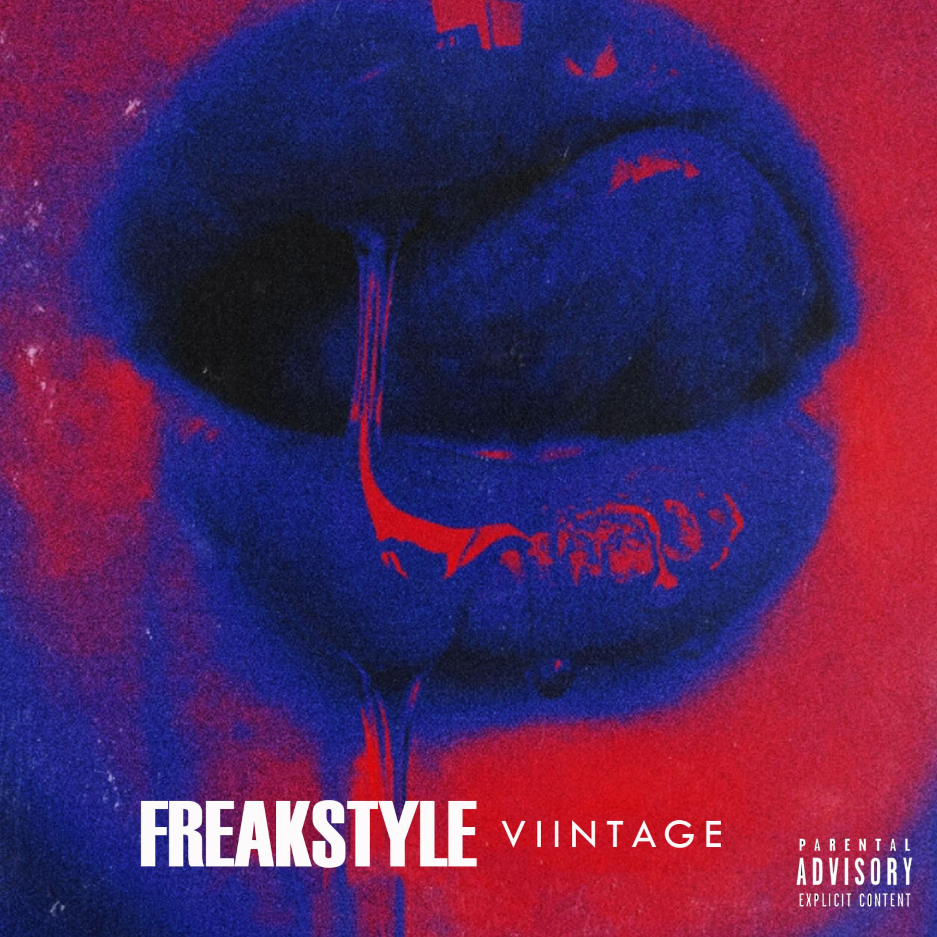 Freak style - Viintage