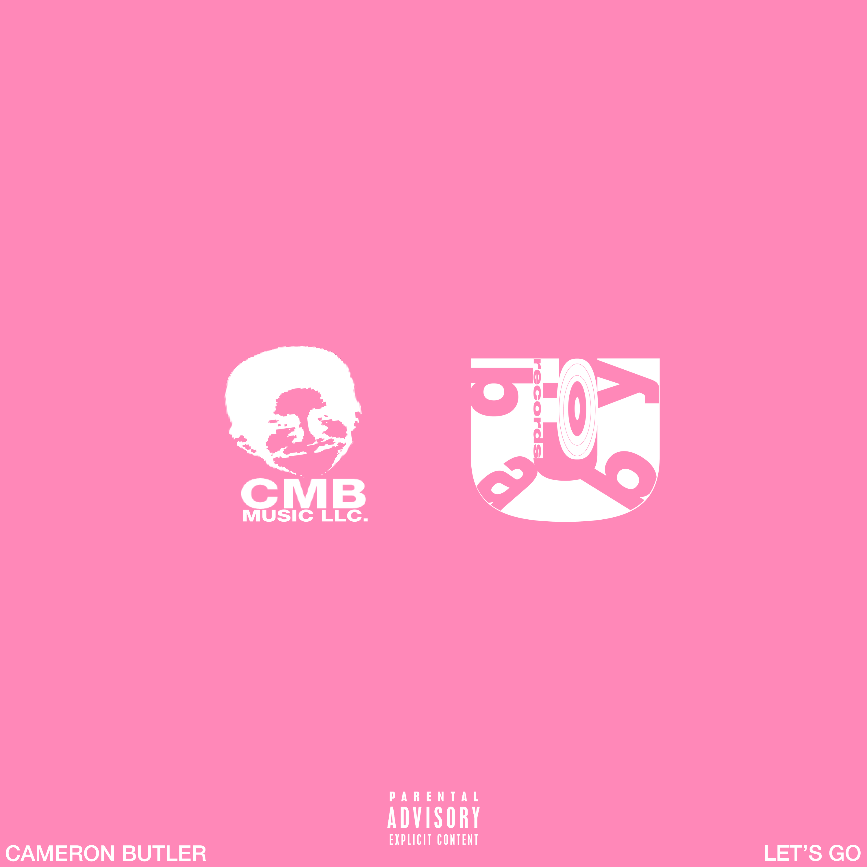 Let's Go - Cameron Butler