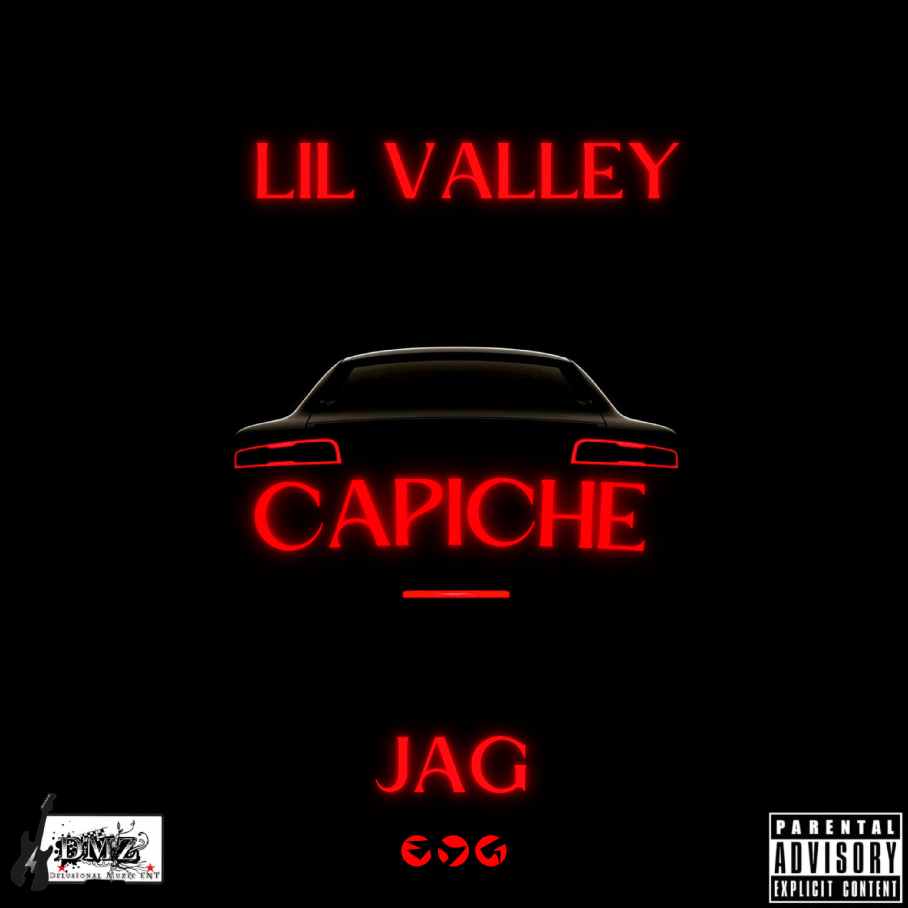Capiche - Lil Valley